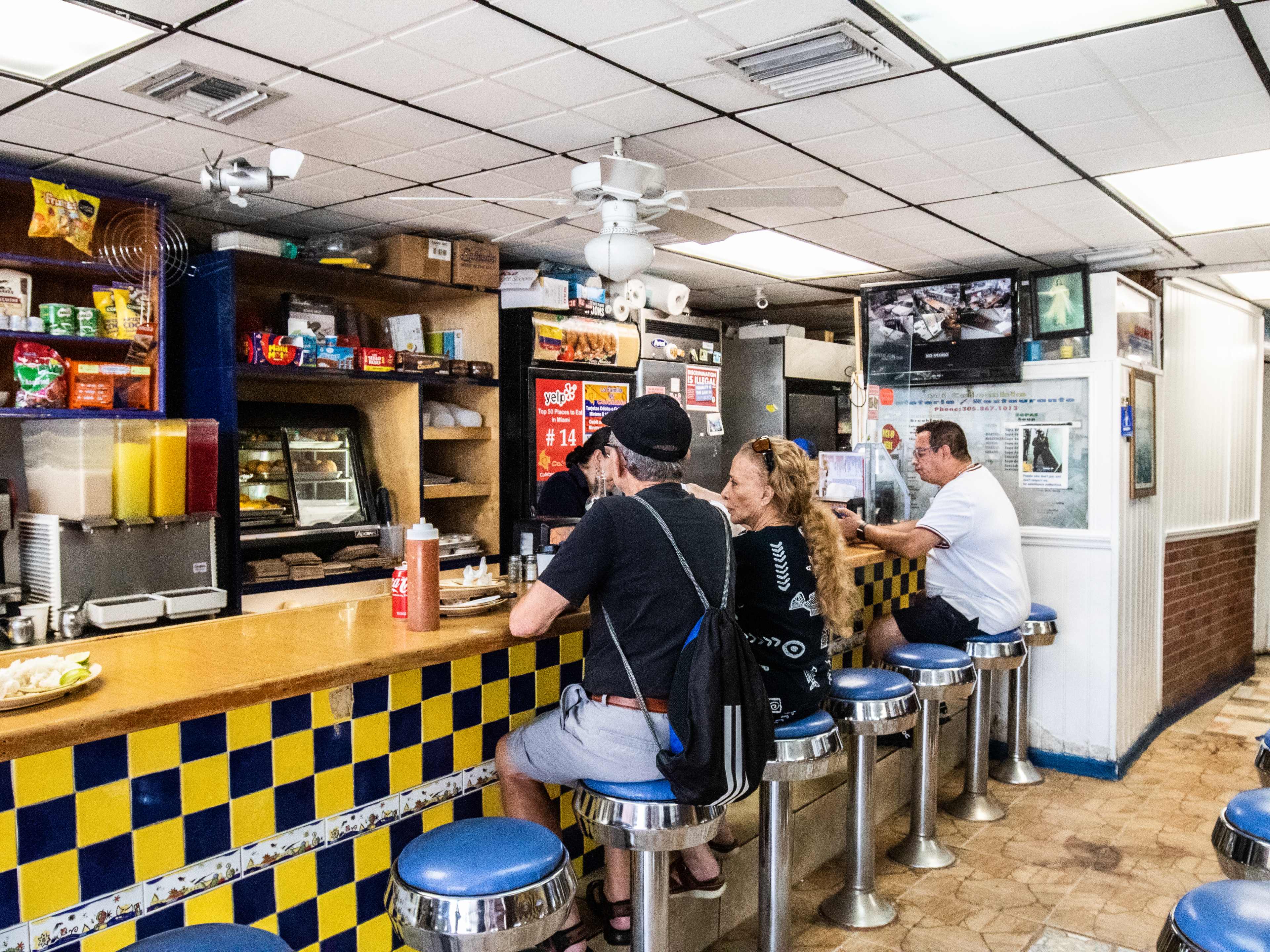 A Guide To Miami’s “Super Cute Reasonably Priced Restaurants To Catch ...
