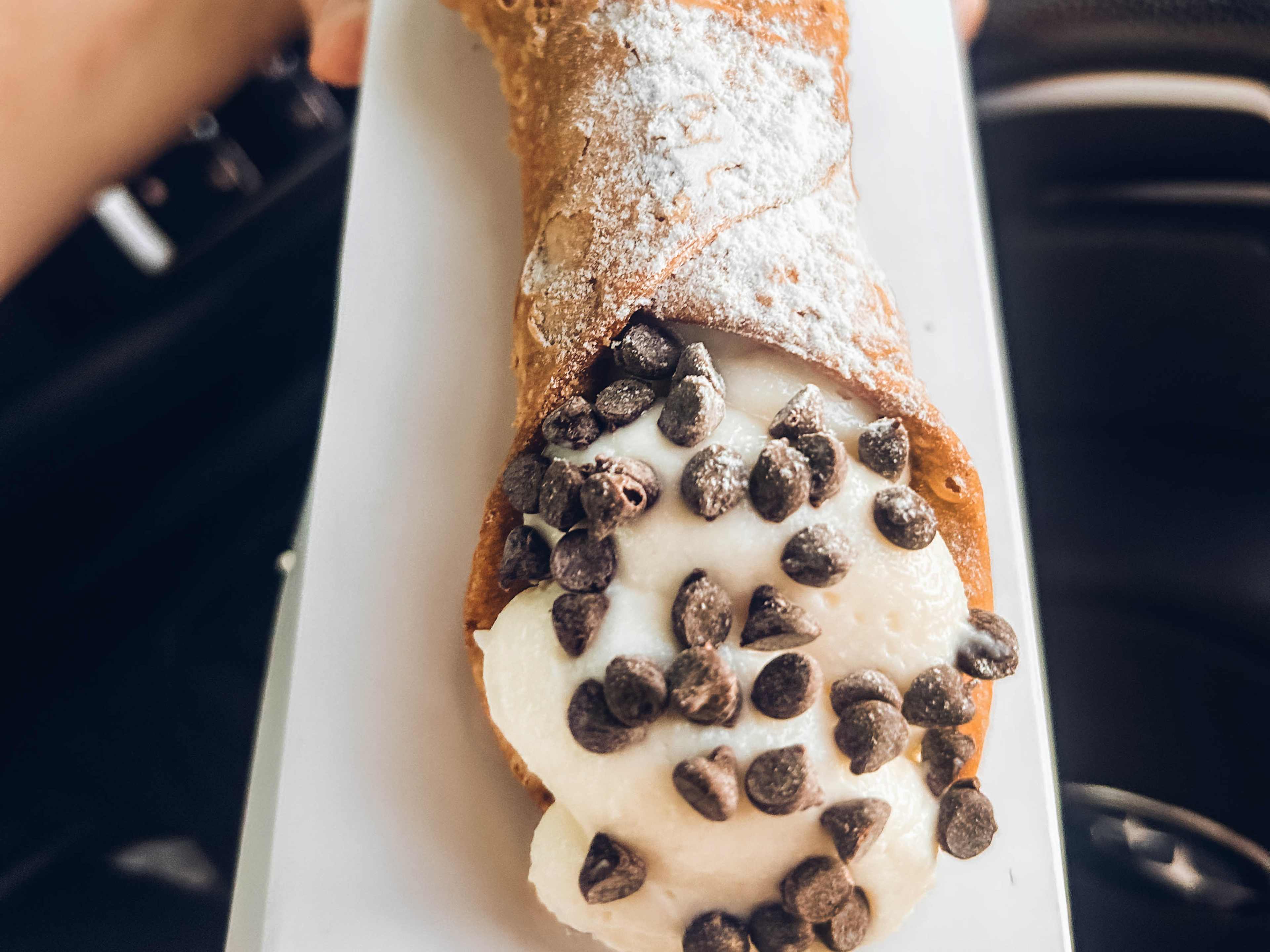 Duci Sicilian Gelato - Review - Delray - Miami - The Infatuation