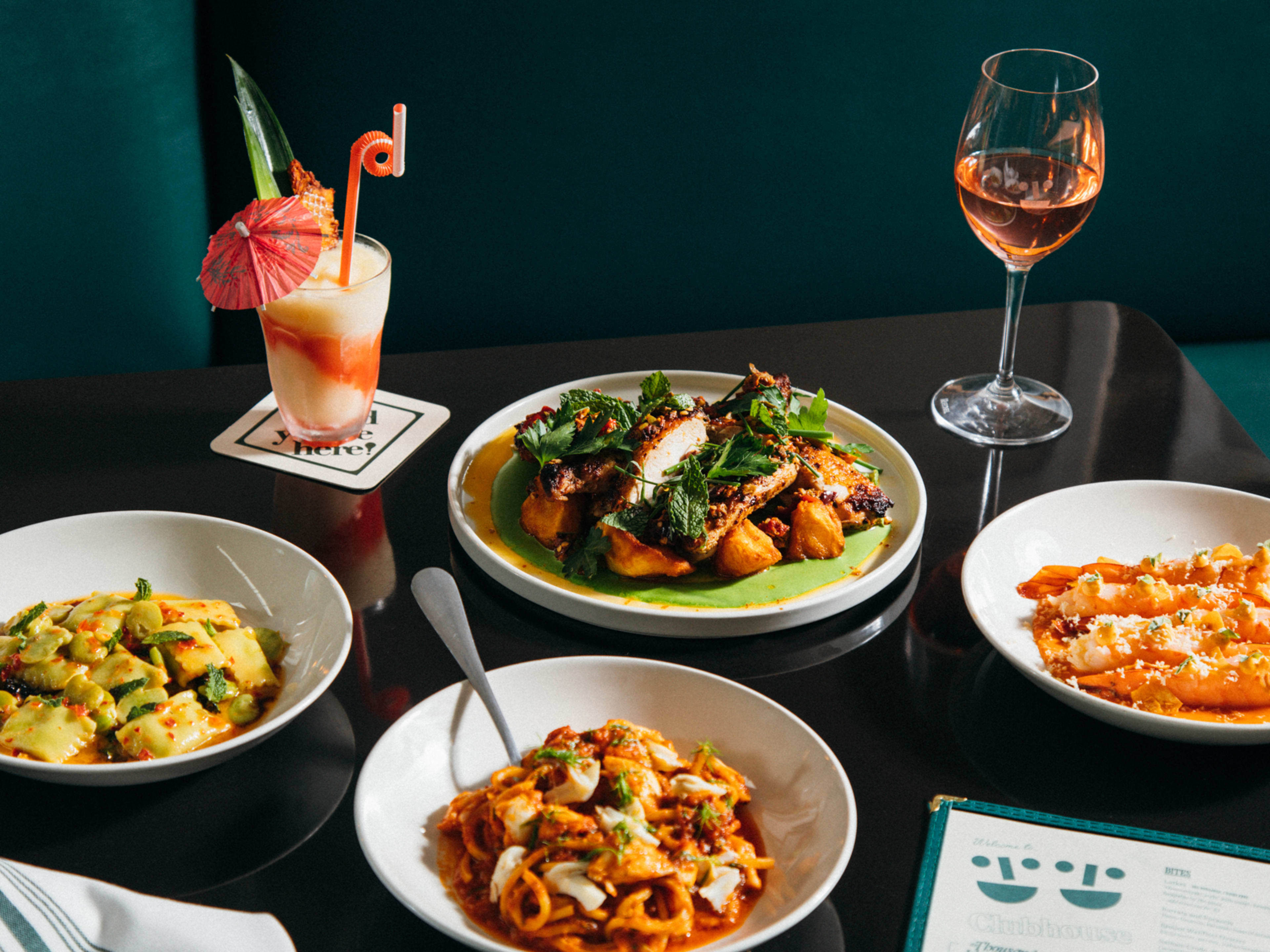 The Philly Private Dining Directory, Ranked By Capacity - Philadelphia ...