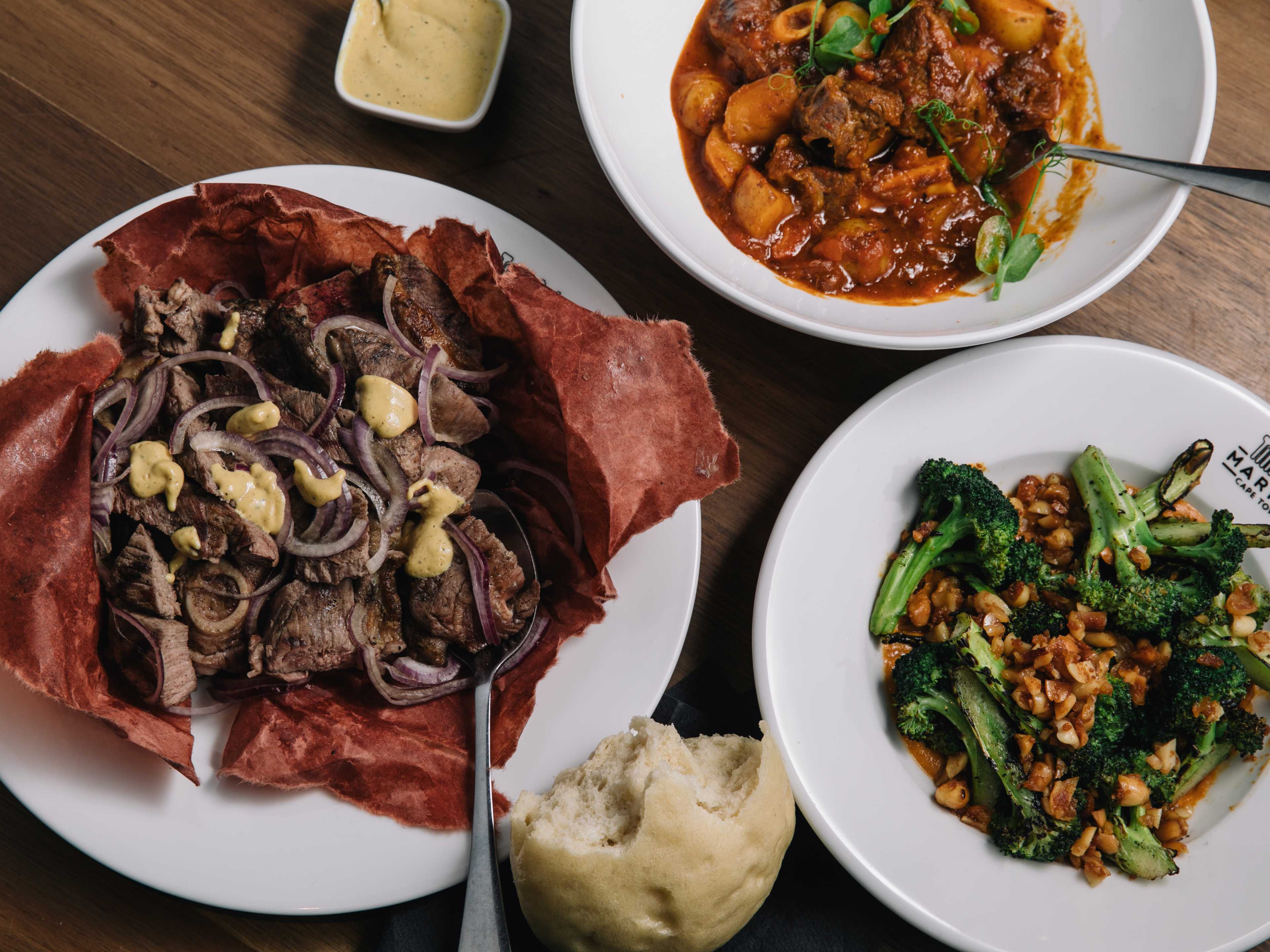 Tapi Tapi - Review - Observatory - Cape Town - The Infatuation