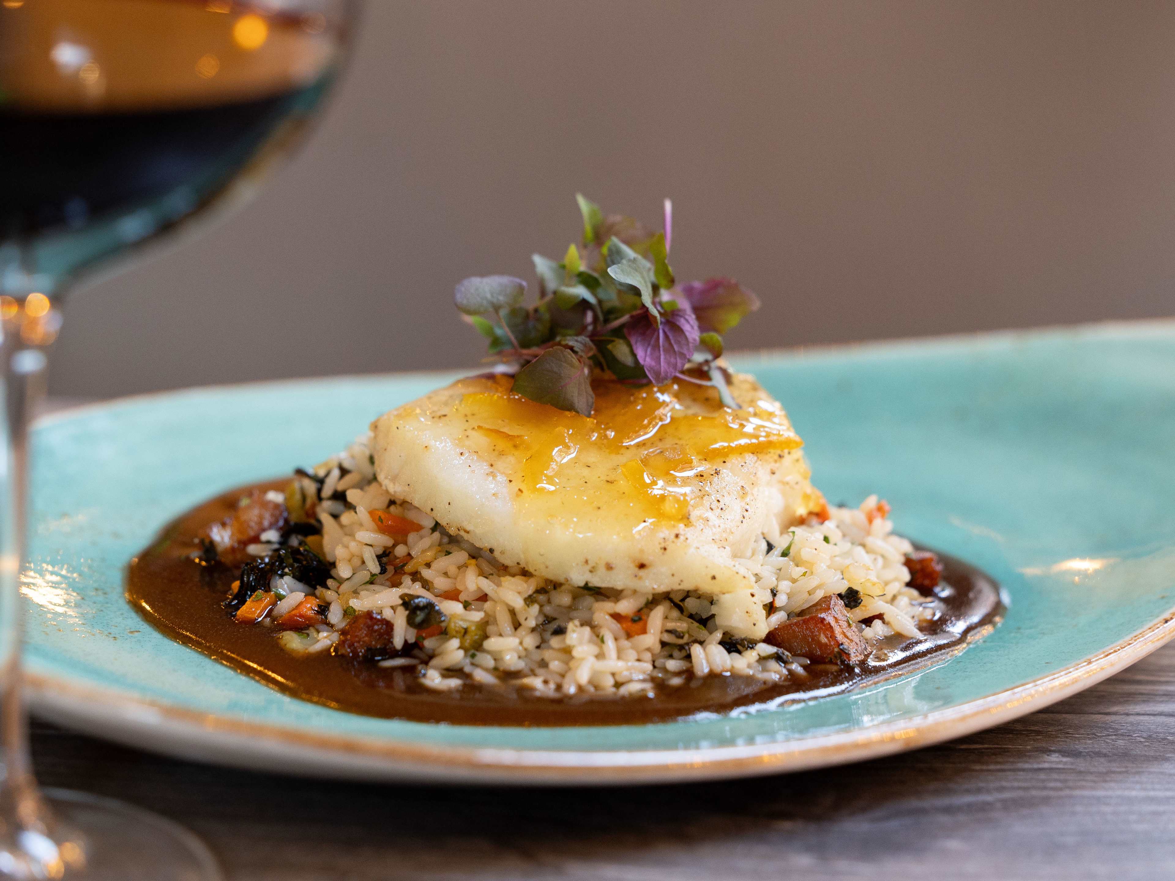 The 14 Best Restaurants In Vail - Vail - The Infatuation