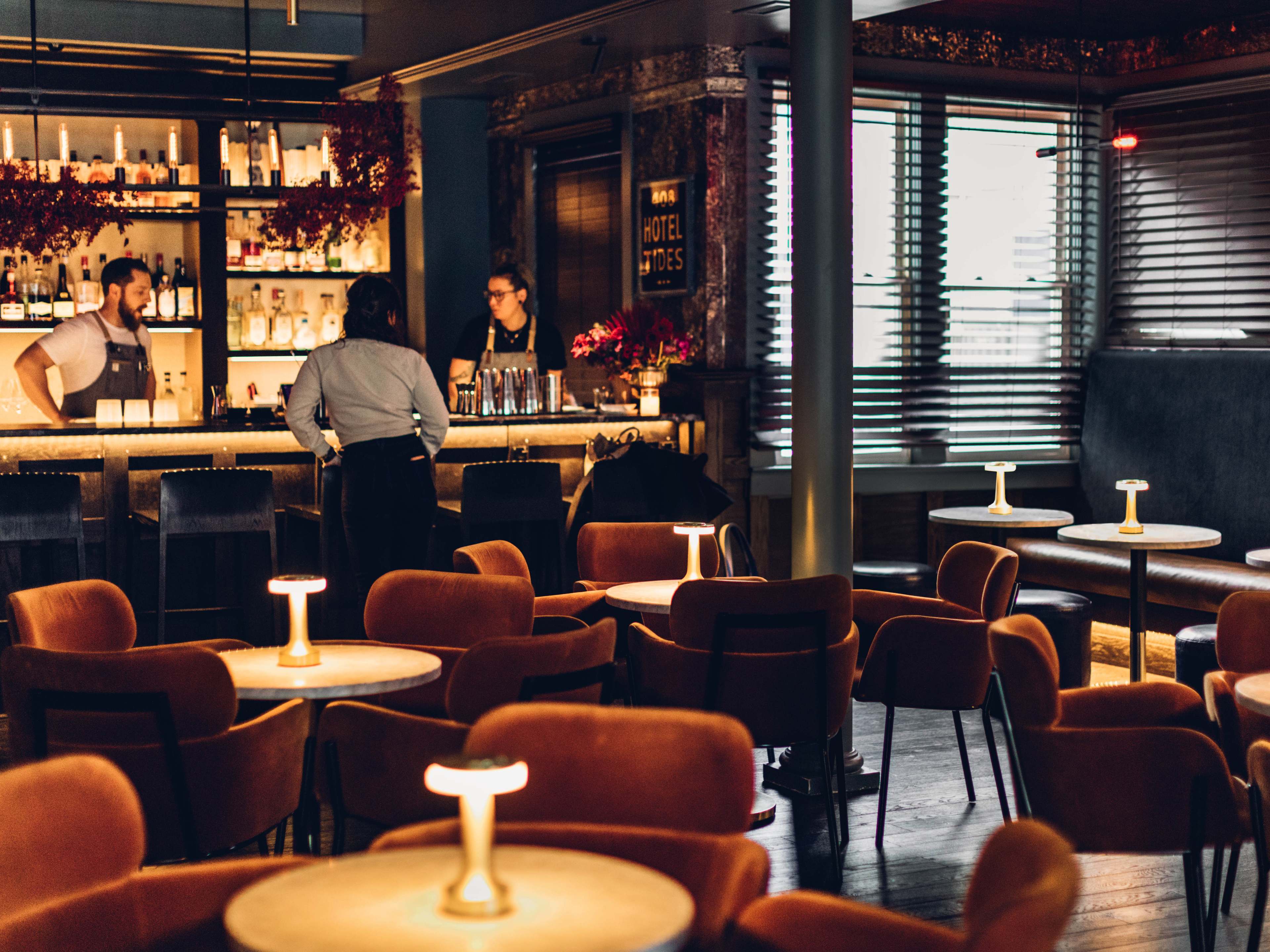 The 18 Best Restaurants In Asbury Park - Jersey Shore - The Infatuation