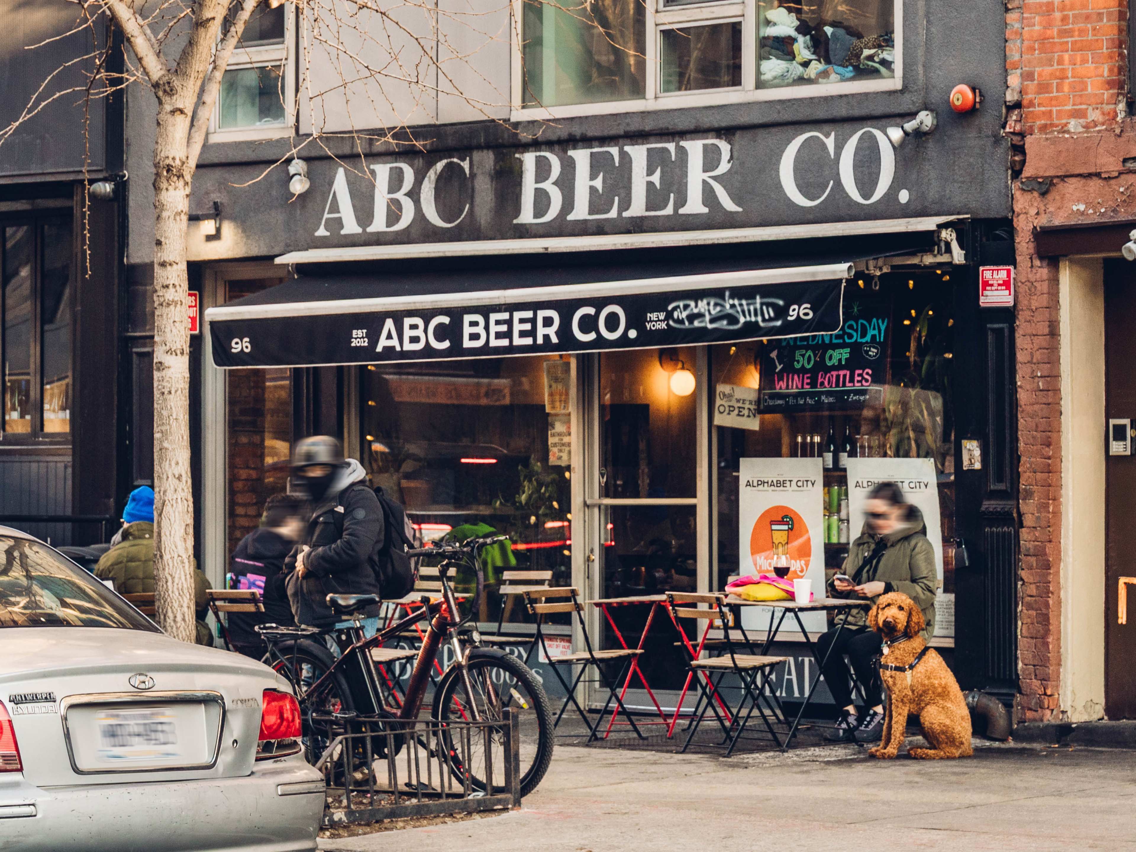 The 38 Best Beer Bars In NYC - New York - The Infatuation