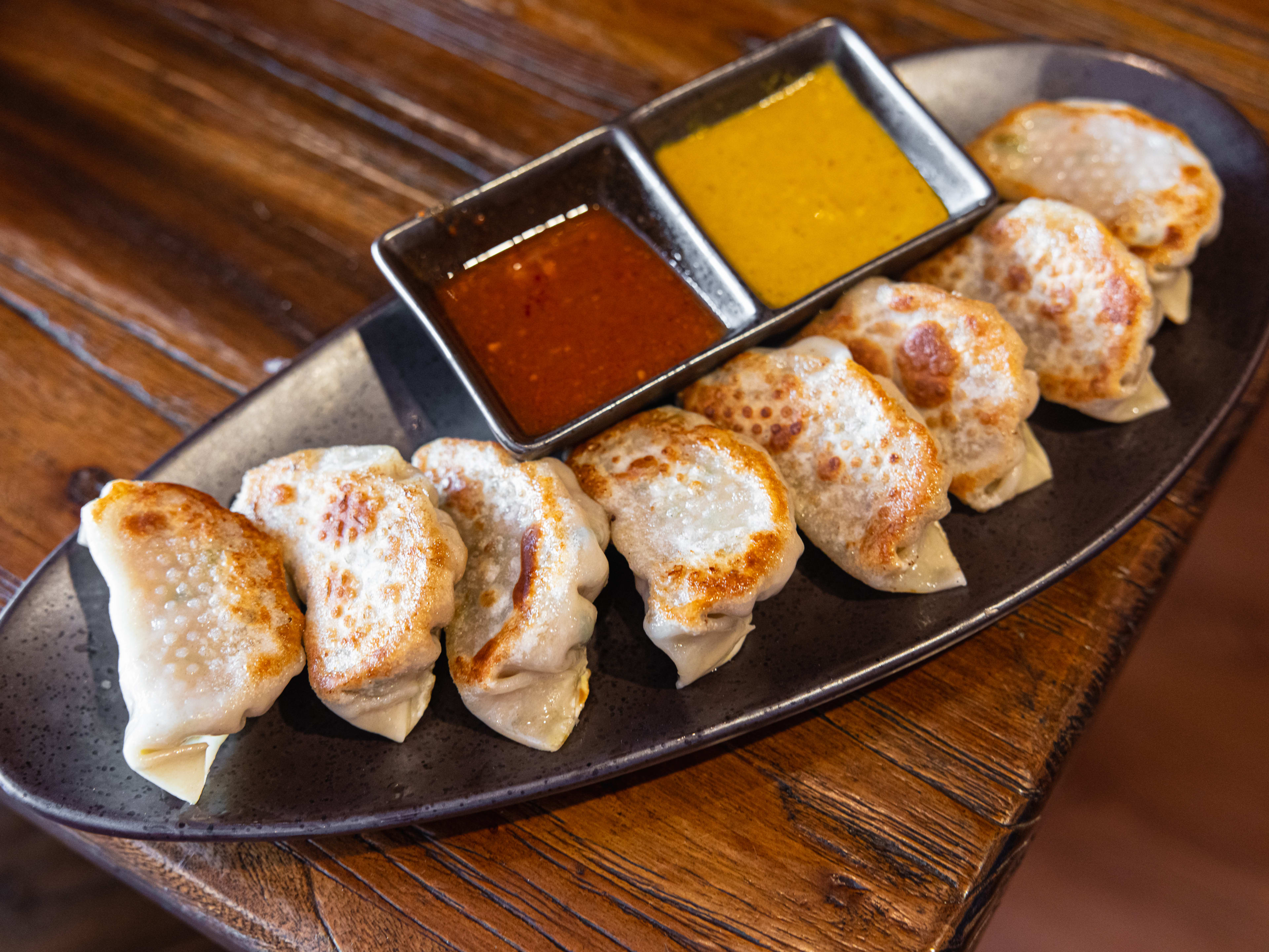 The Best Nepali Restaurants In NYC - New York - The Infatuation