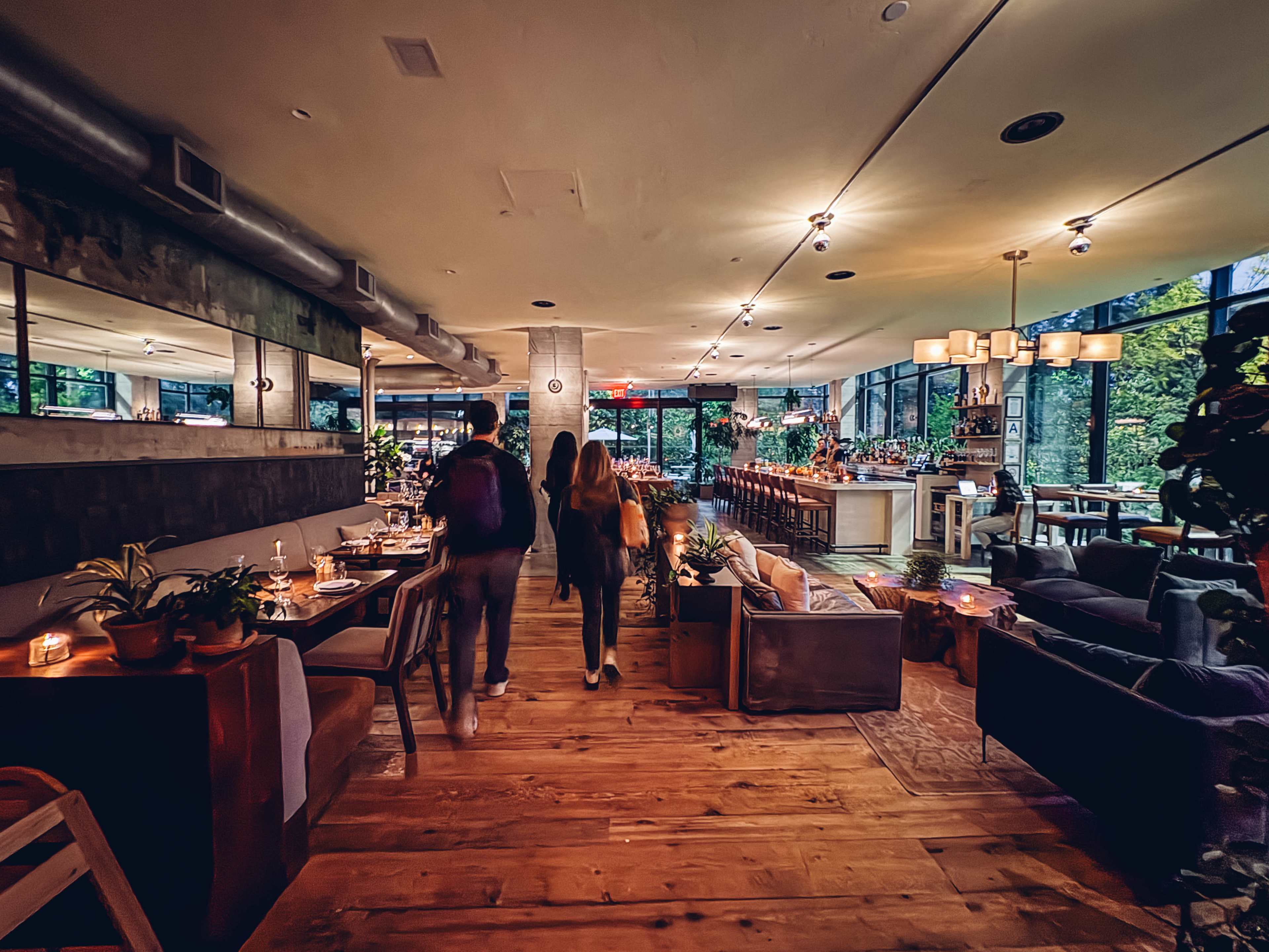 Barbuto and its famous chicken fit right into Dumbo - Review - New York ...