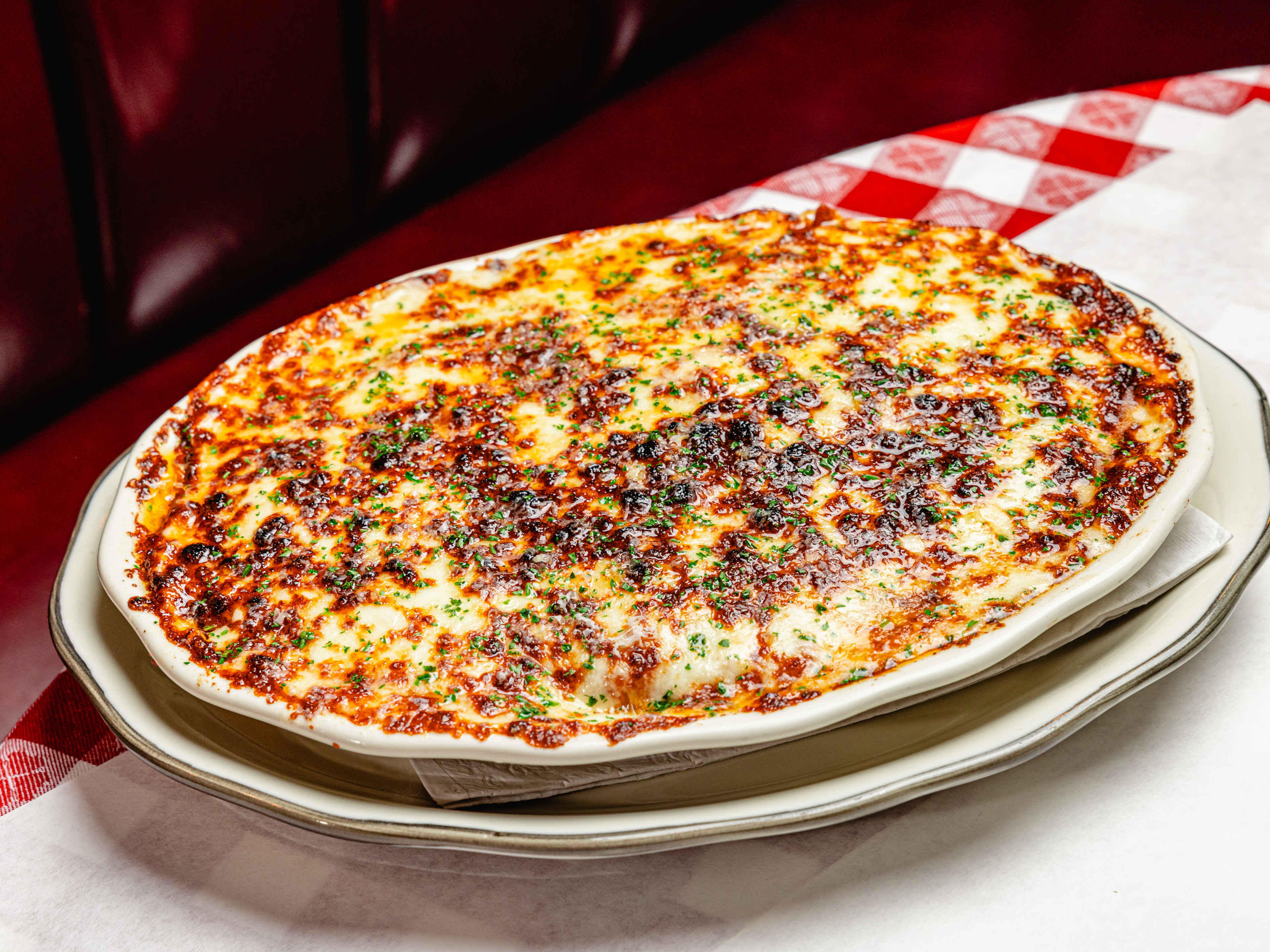 Bernie’s serves up dirty martinis and nostalgia with a twist - Review ...