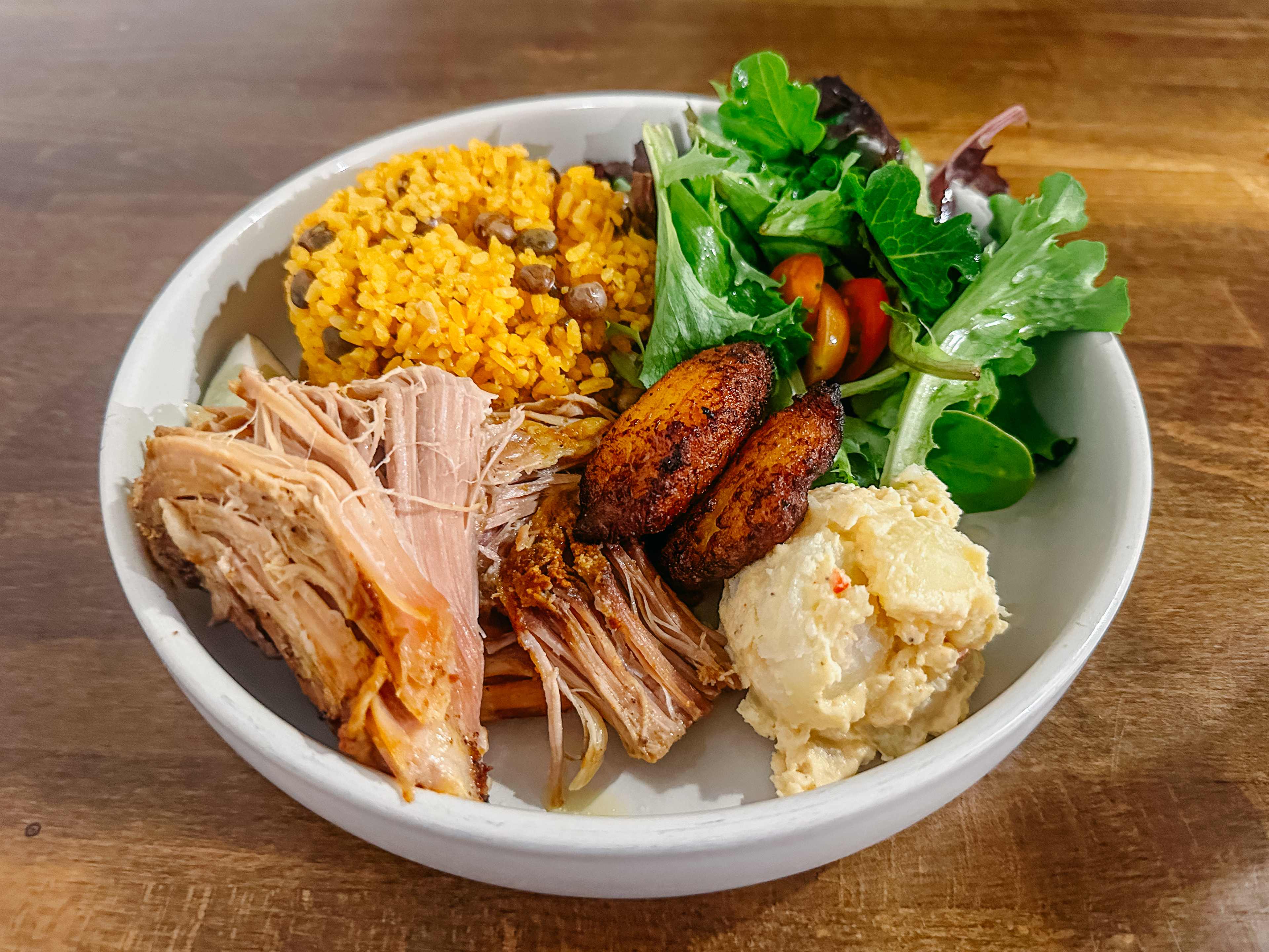 Cocotazo is an instant East Harlem classic - Review - New York - The ...