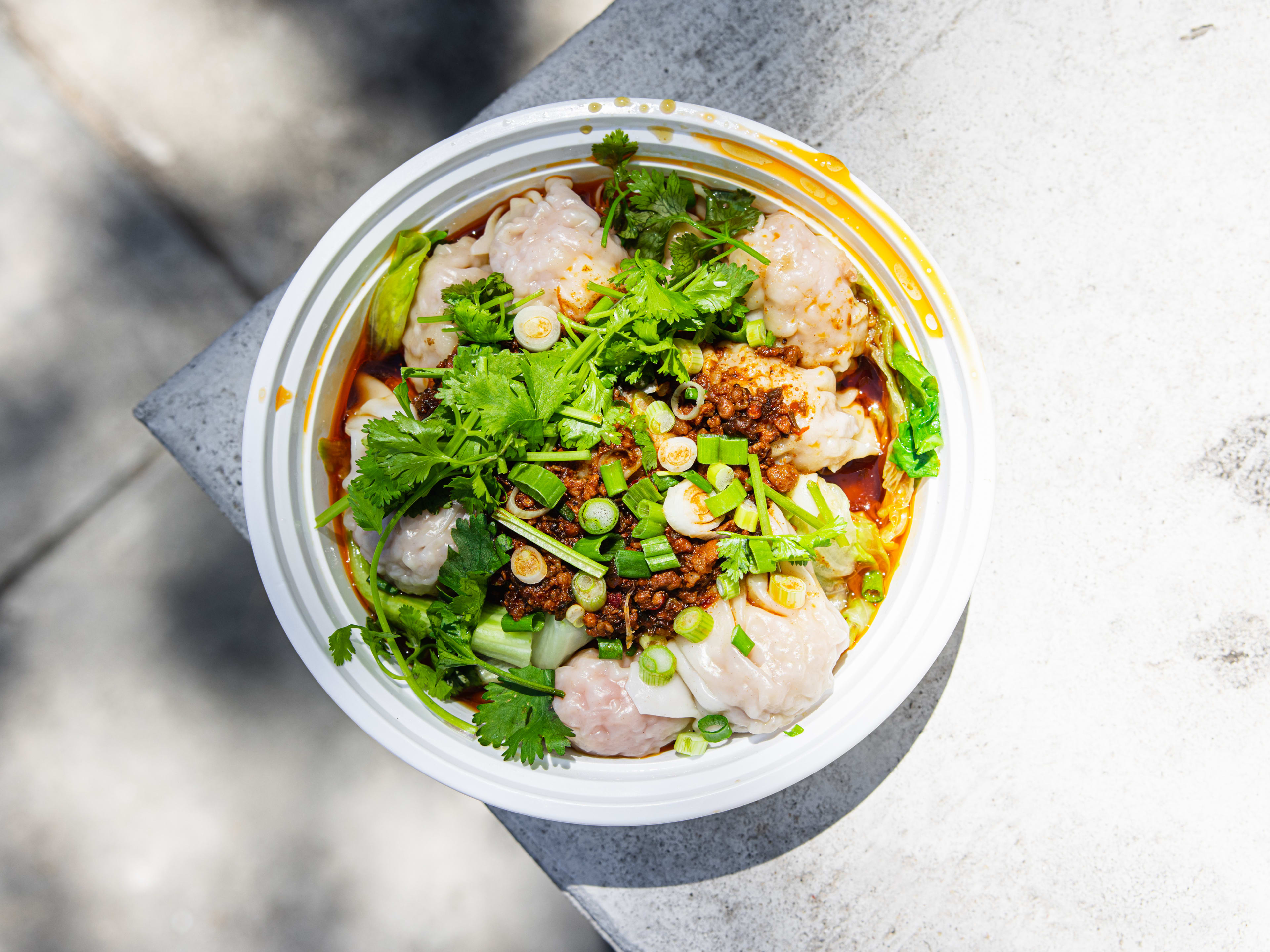 The 25 Best Chinese Restaurants In NYC - New York - The Infatuation