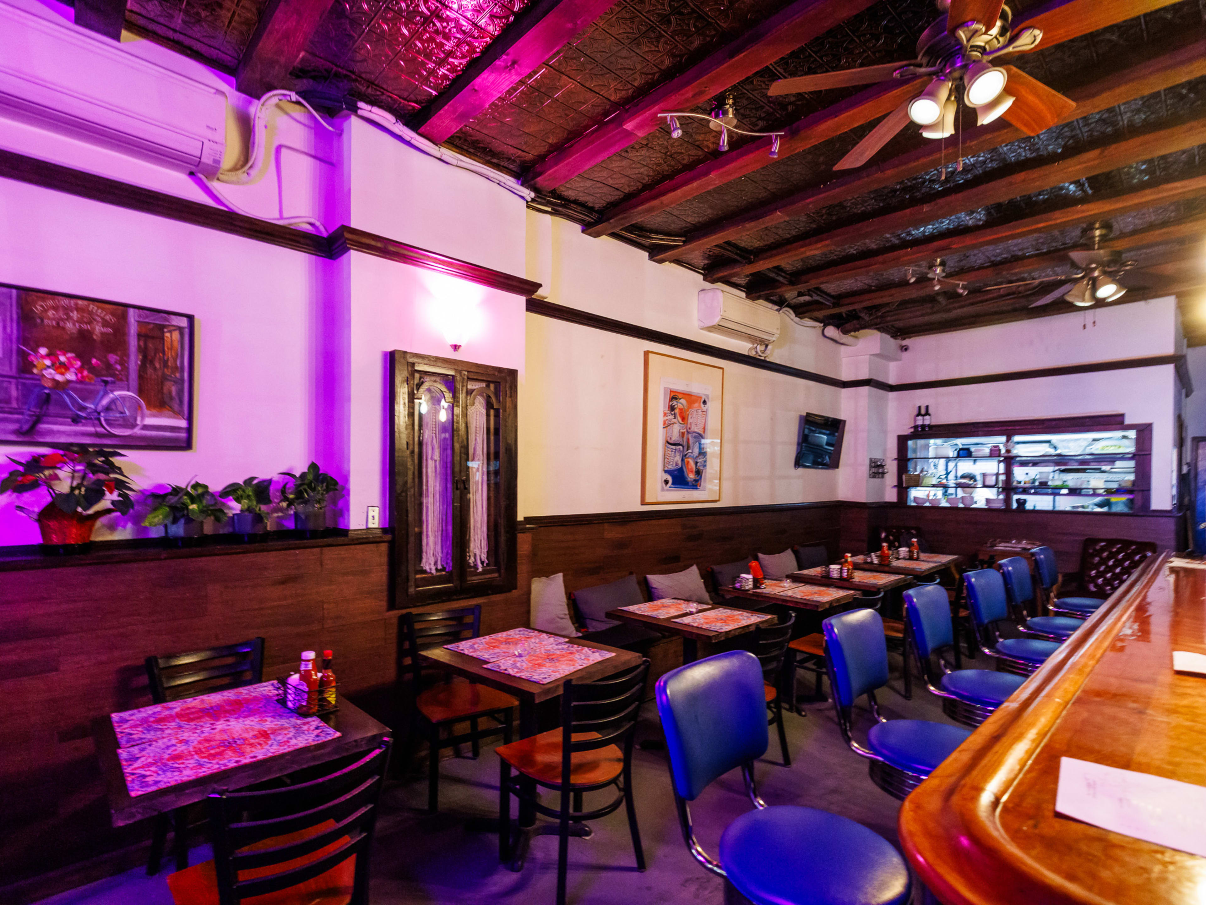 Diamond Reef Review - Bedford-Stuyvesant - New York - The Infatuation