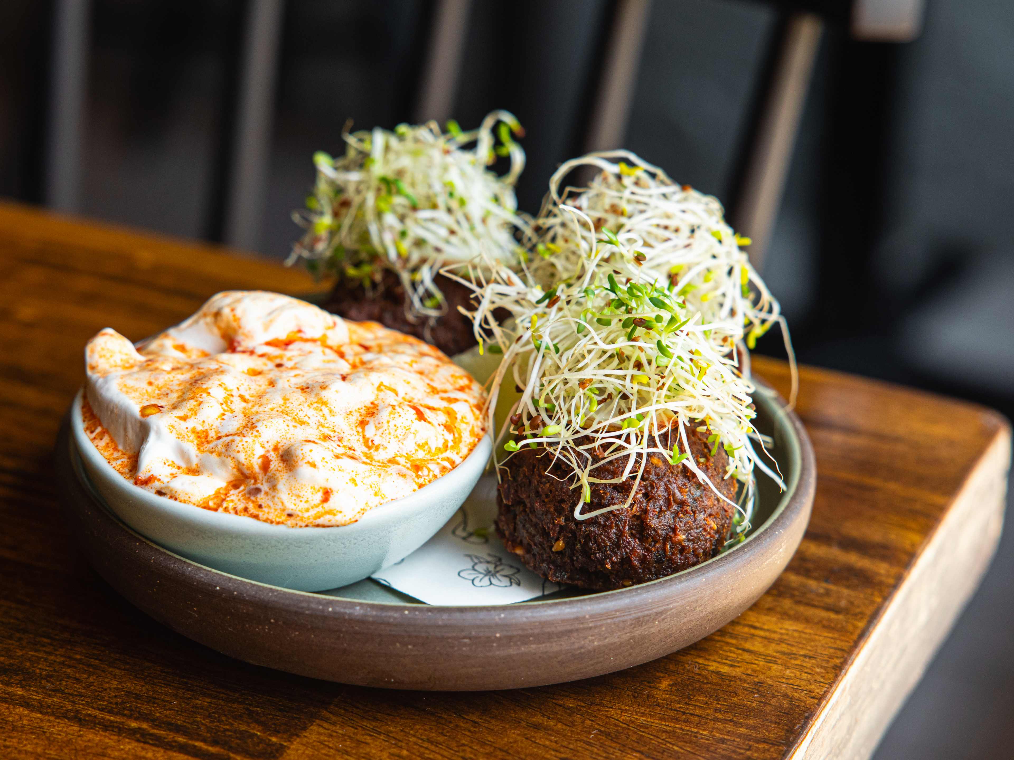 Olmsted - Review - Prospect Heights - New York - The Infatuation