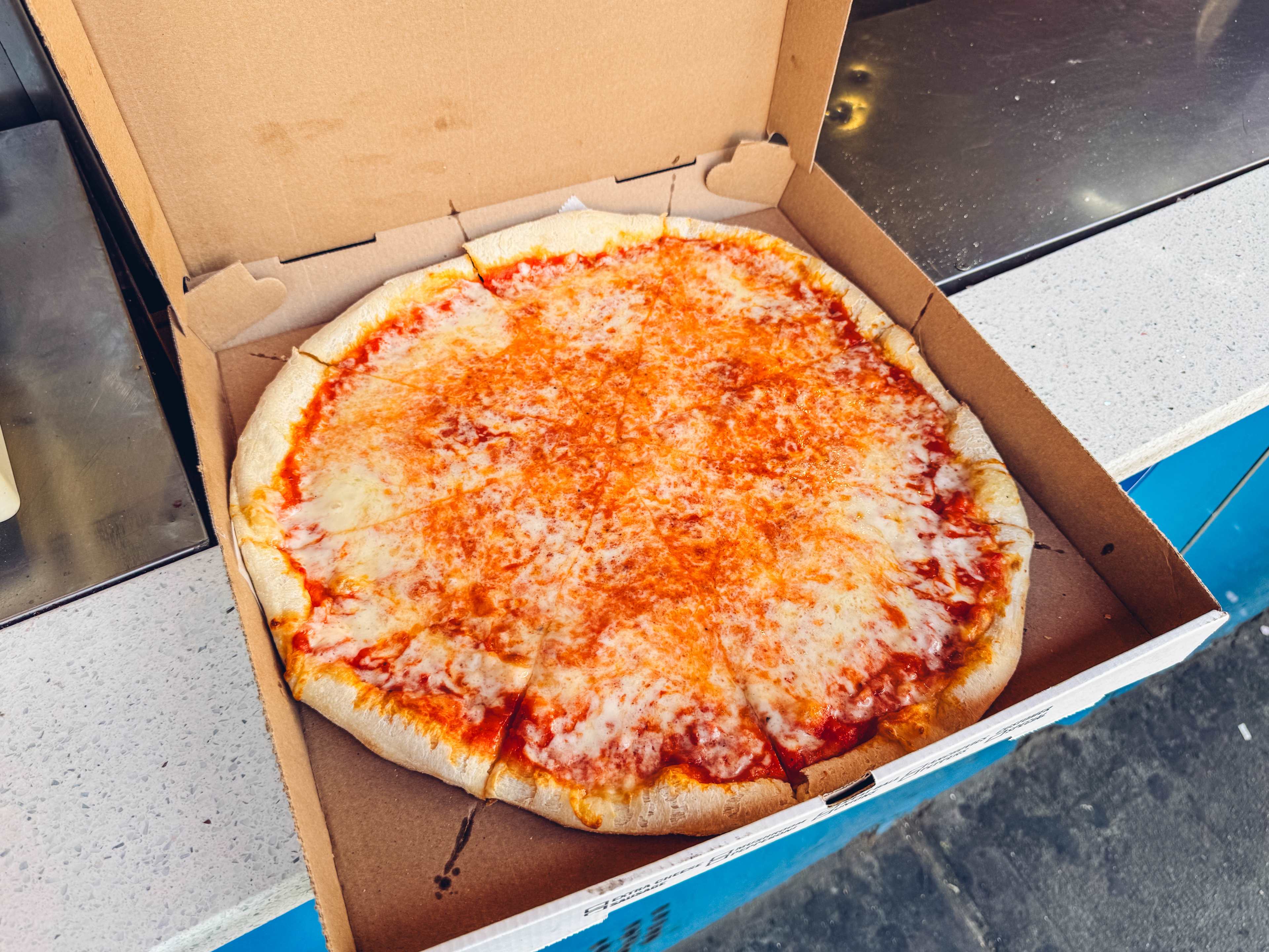 Where To Eat After A Drink At Rao's - New York - The Infatuation