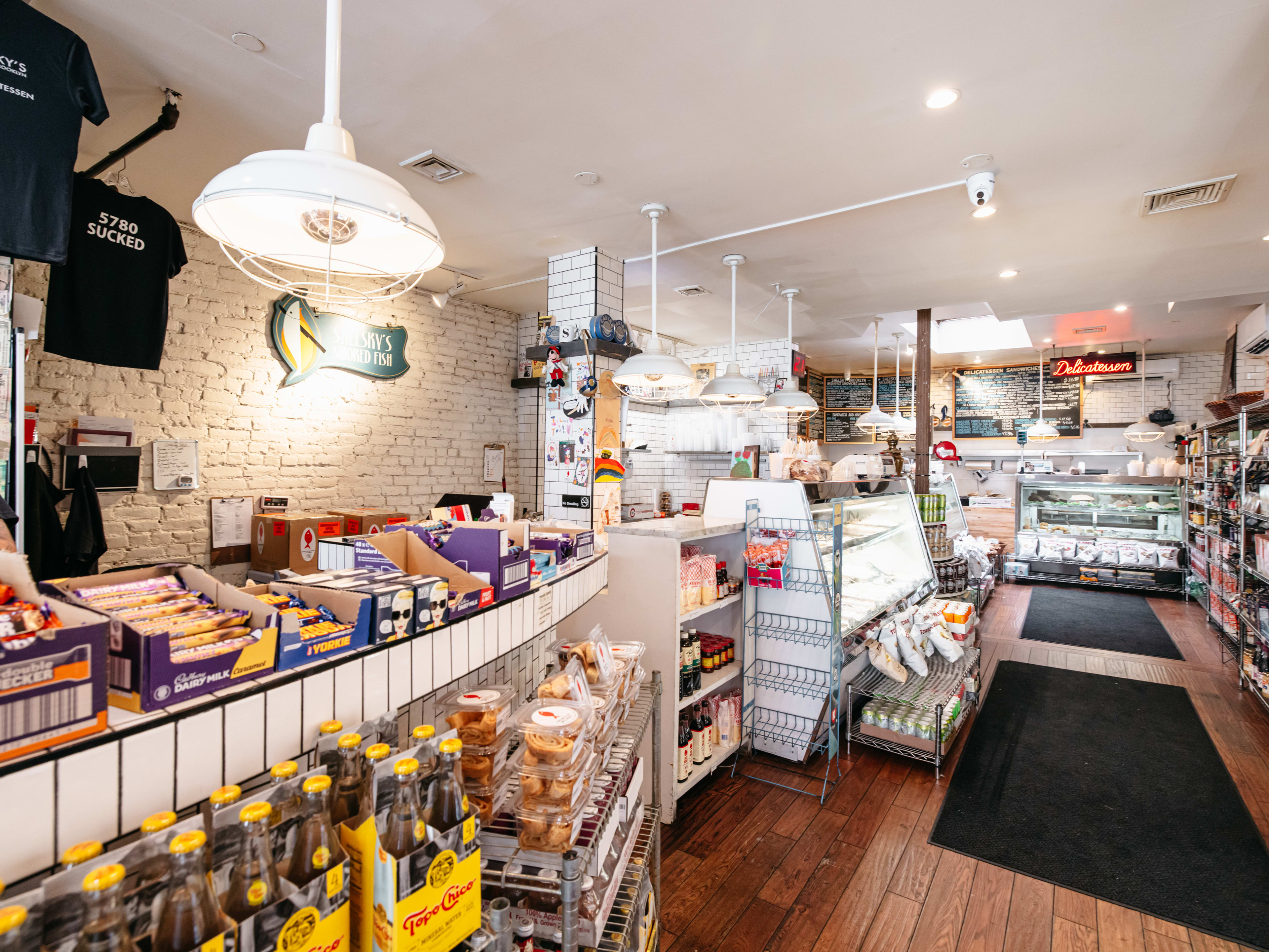 The 18 Best Restaurants In Cobble Hill - New York - The Infatuation