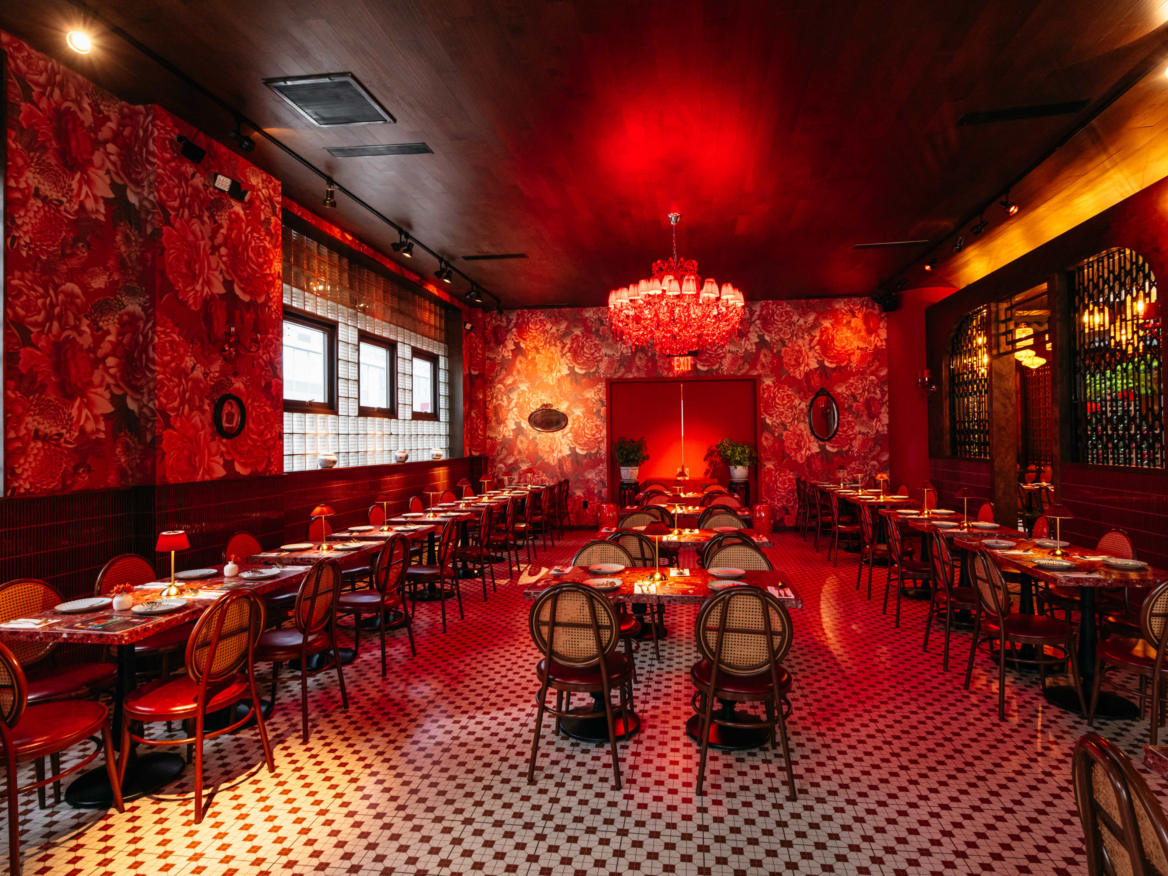 Soothr LIC is fit for a banquet, with a sprawling menu to match ...