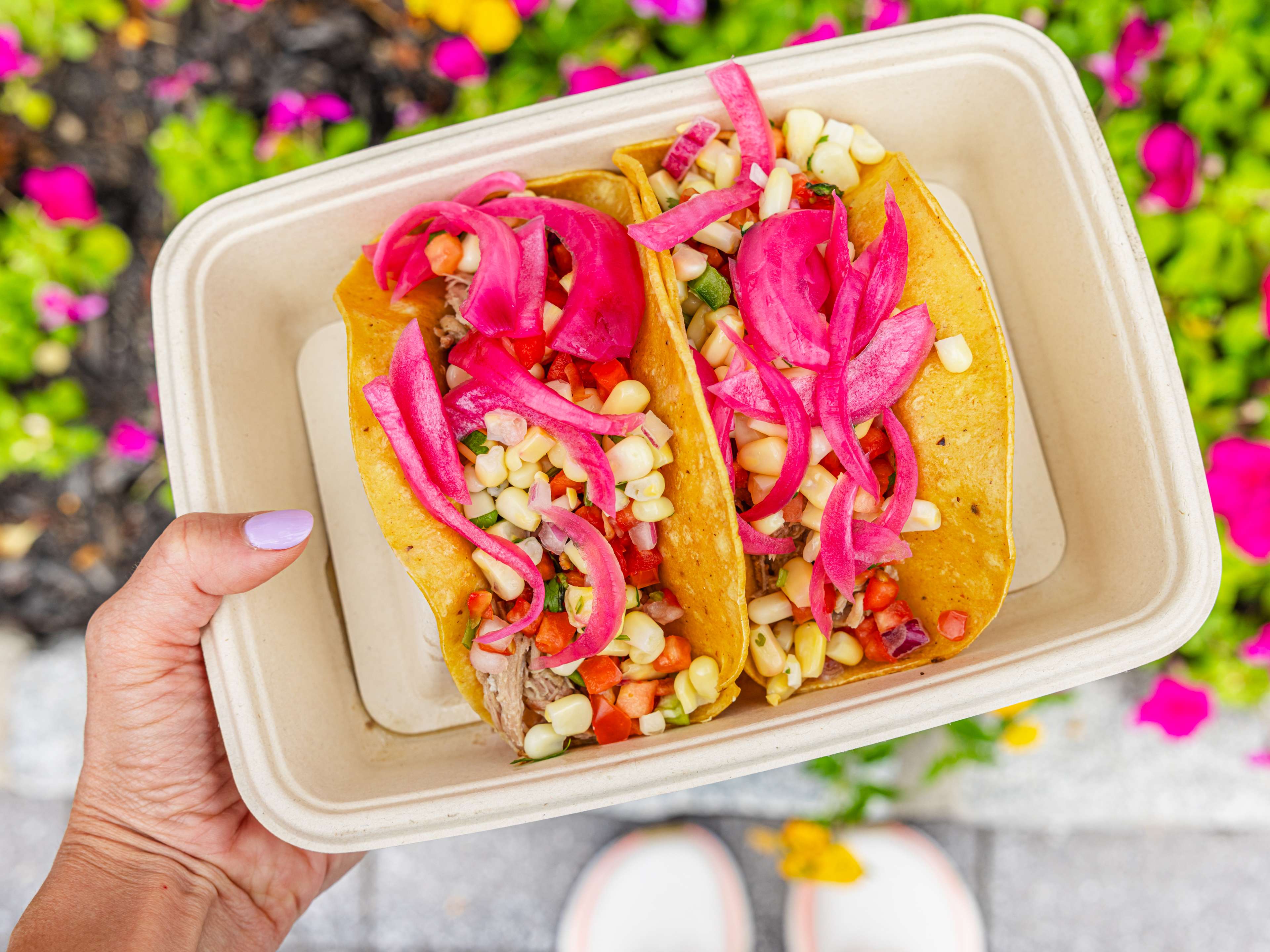 Where To Eat At The US Open - New York - The Infatuation