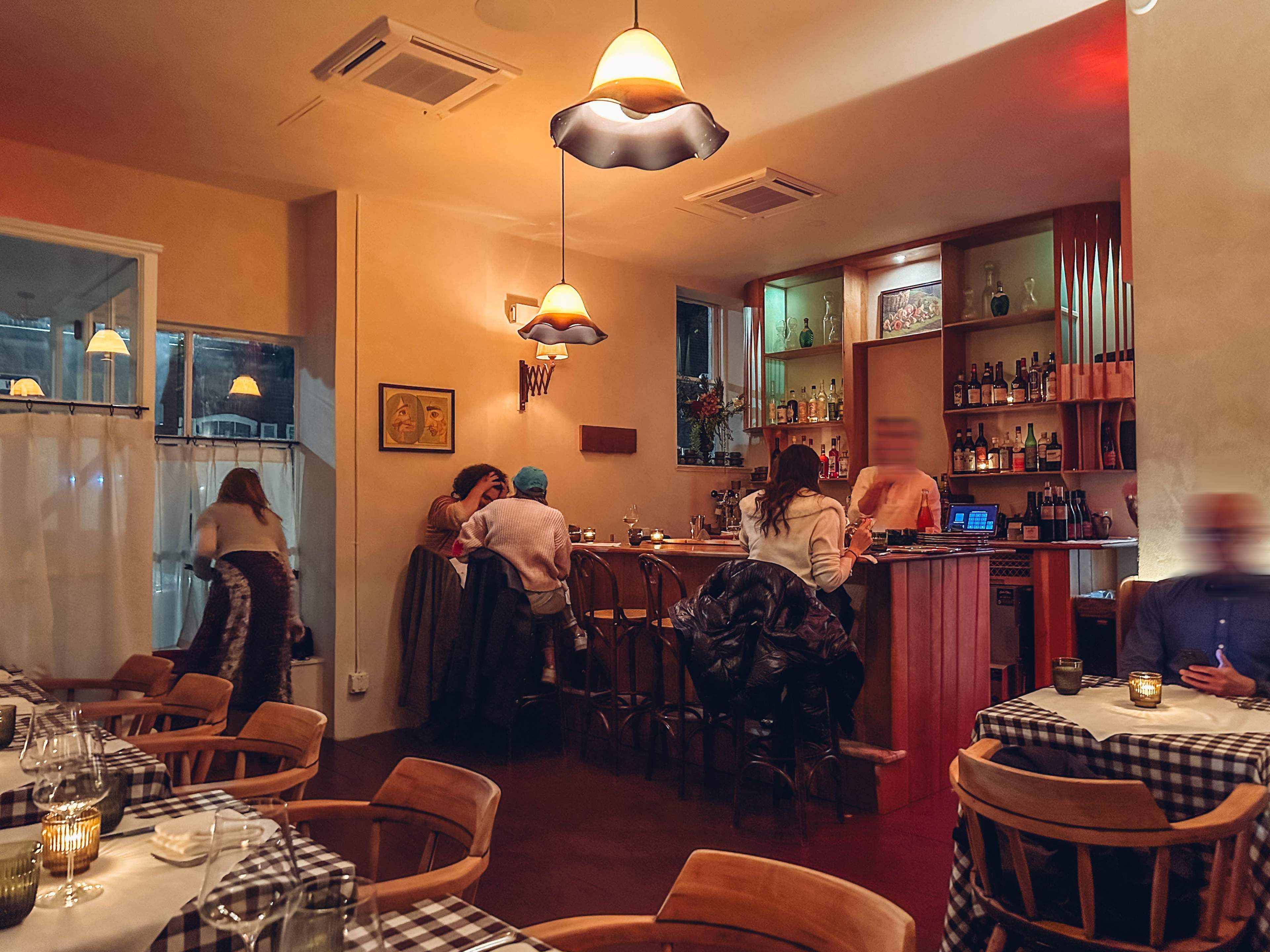 Zimmi's - Review - West Village - New York - The Infatuation