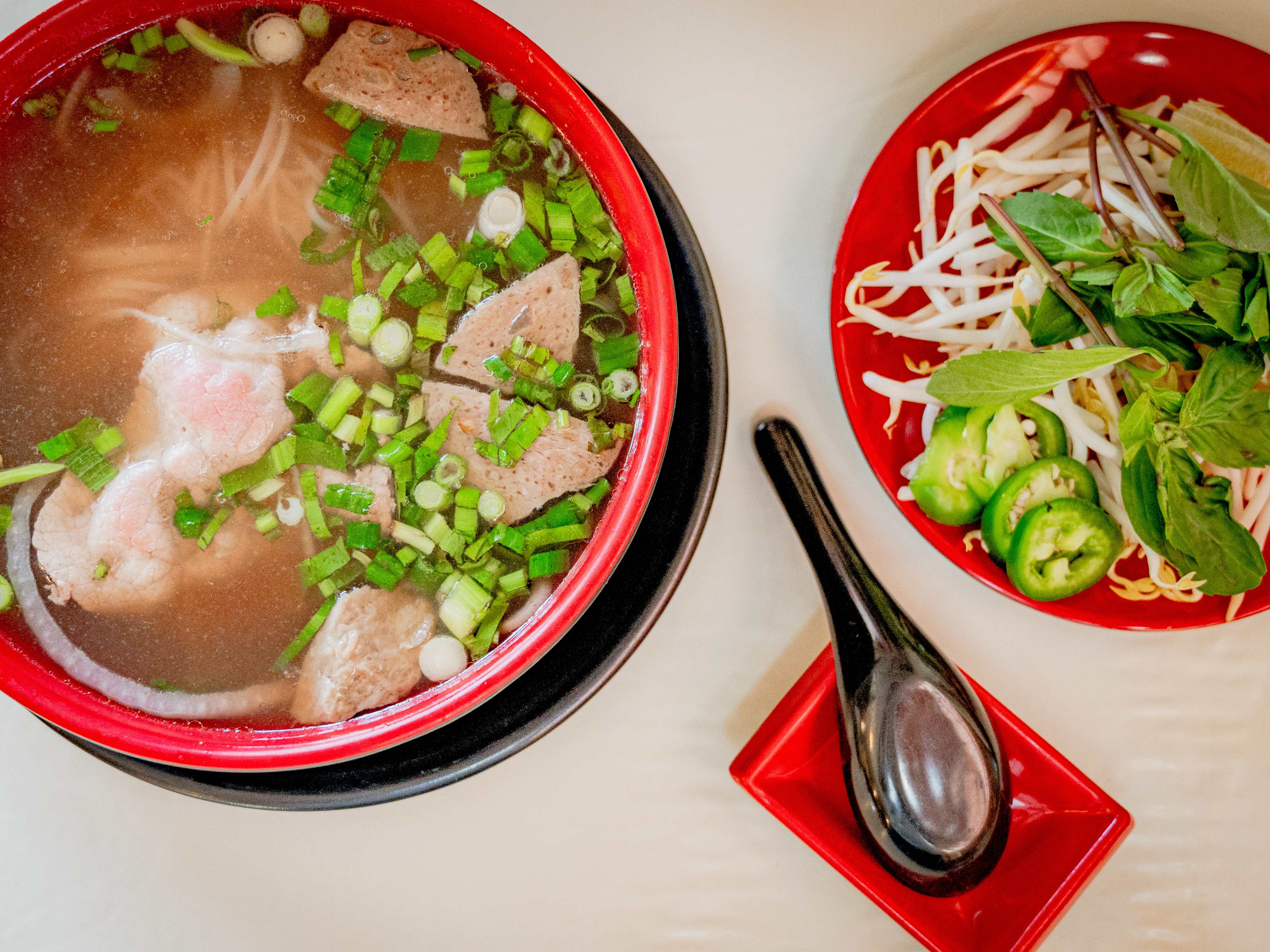 The Best Phở In Philly - Philadelphia - The Infatuation