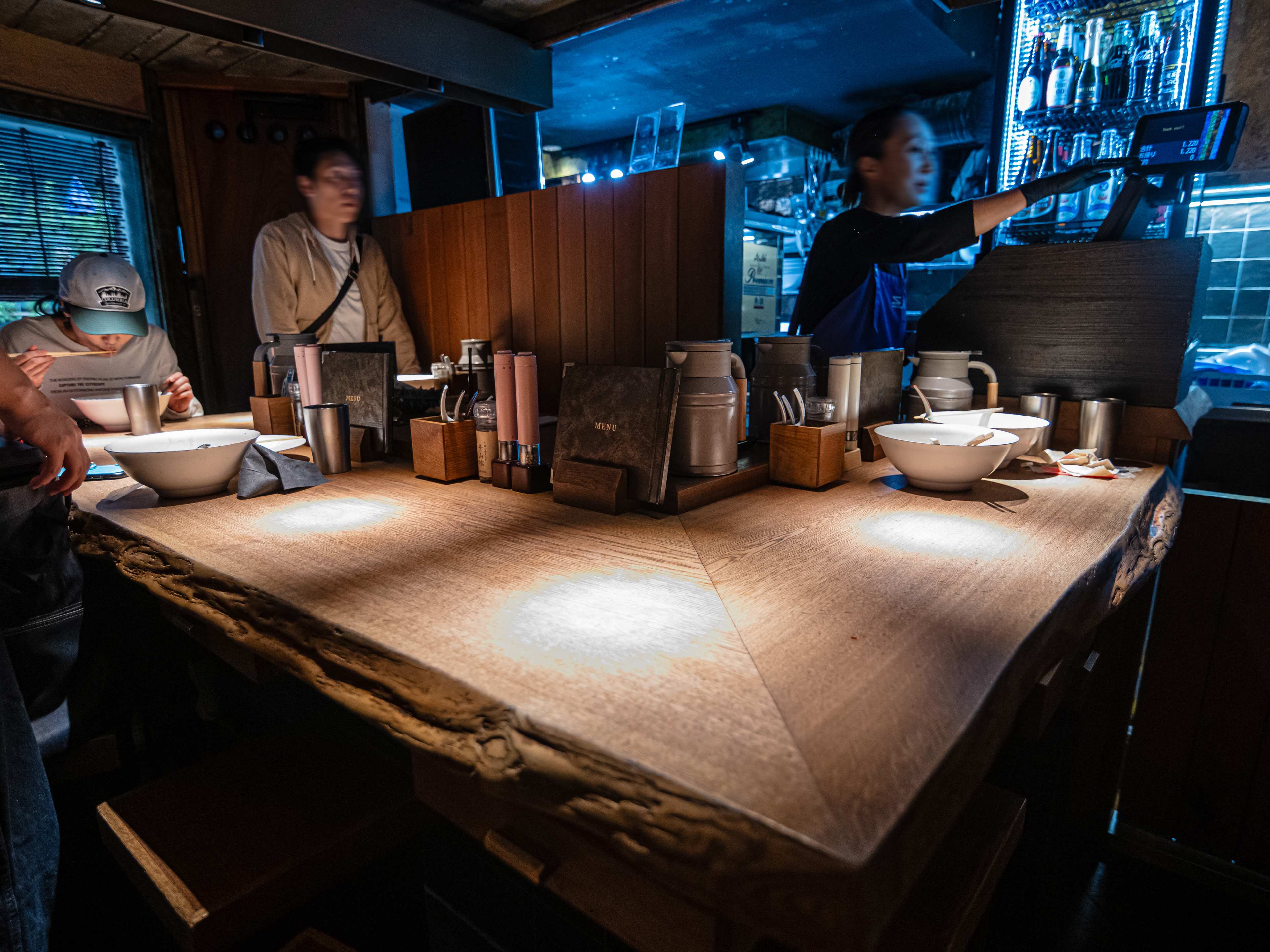 The 11 Best Ramen Shops In Tokyo - Tokyo - The Infatuation