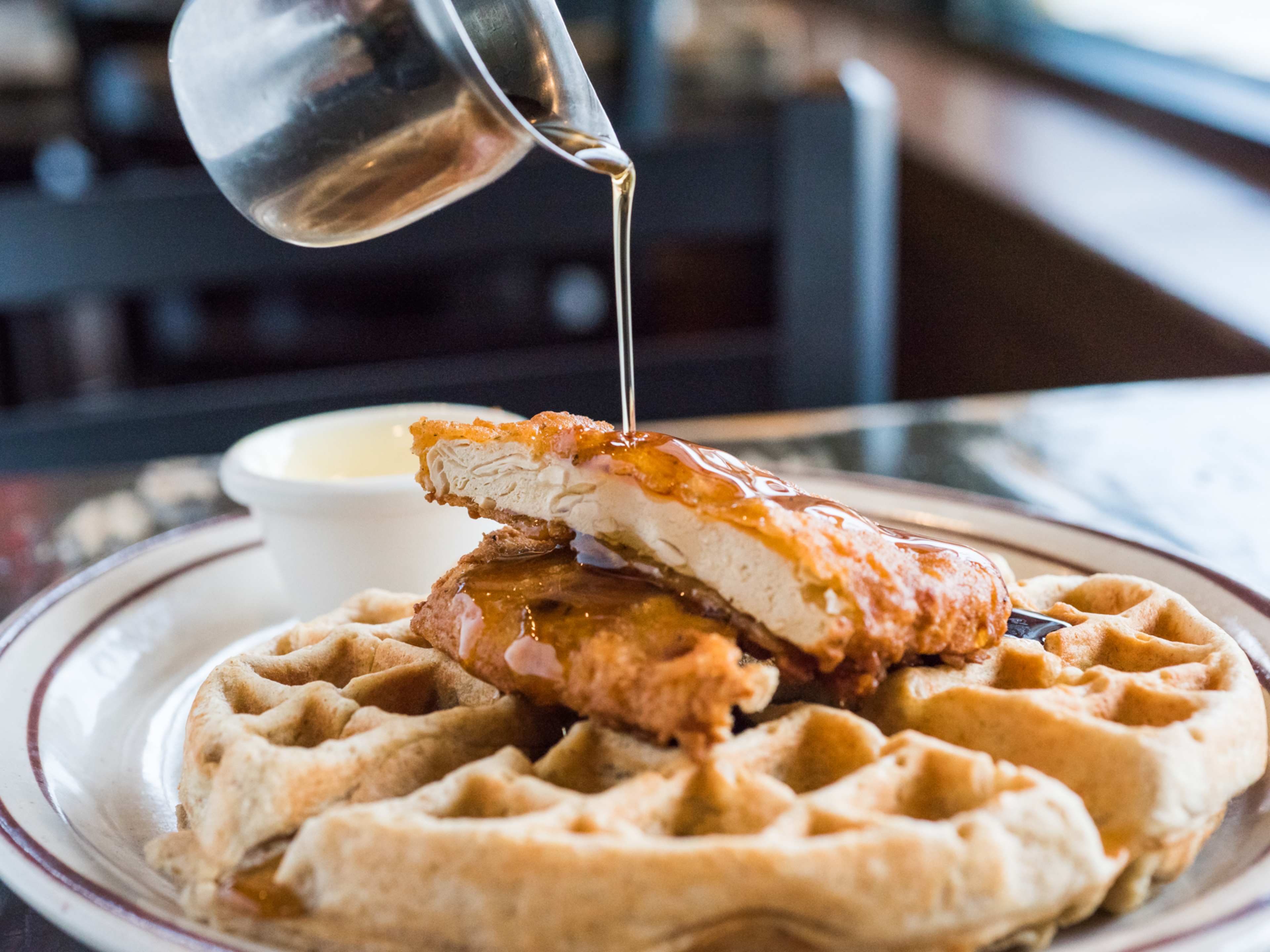 Best Diners in Seattle - Seattle - The Infatuation