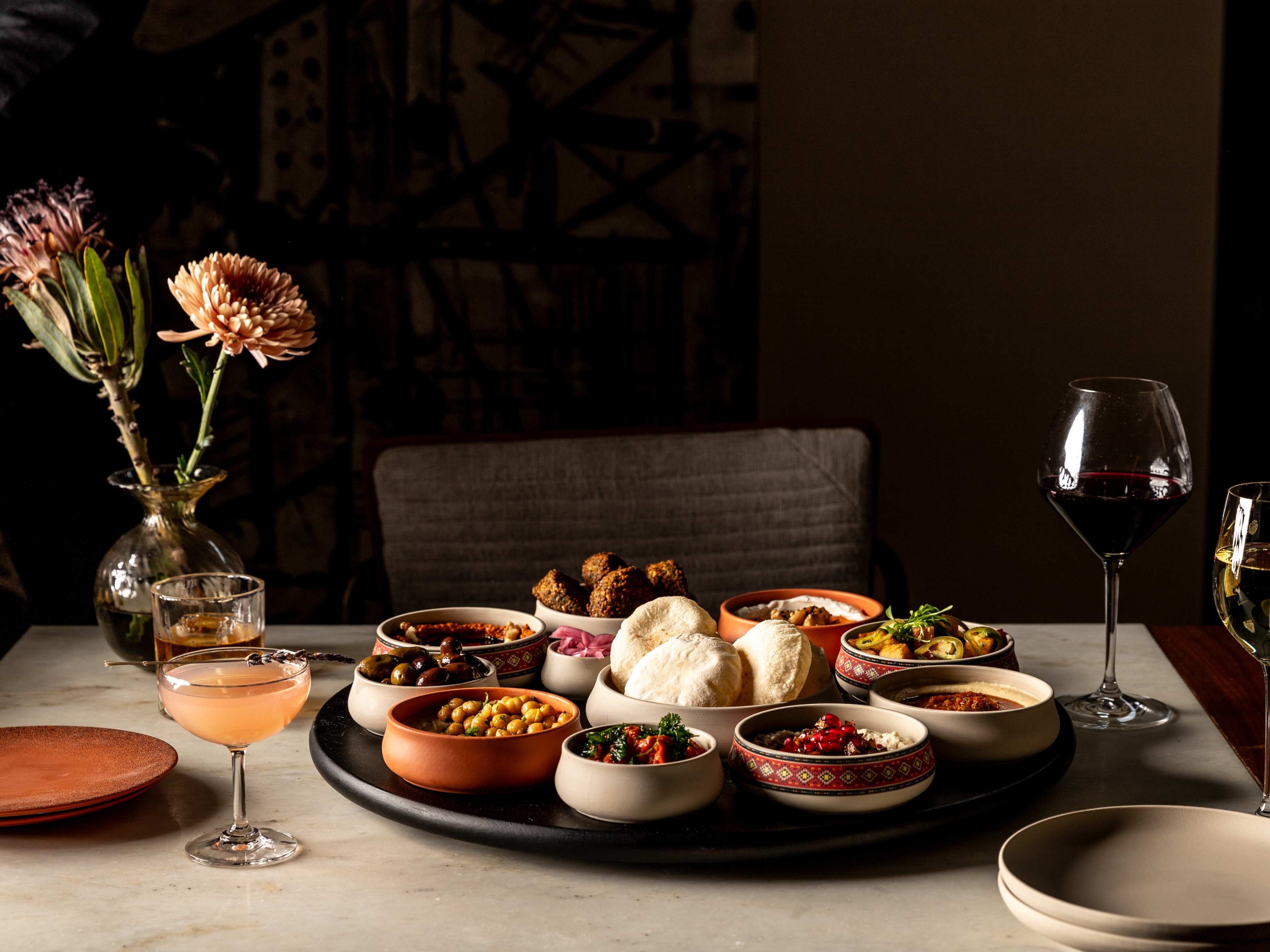 Ladyhawk - Review - West Hollywood - Los Angeles - The Infatuation