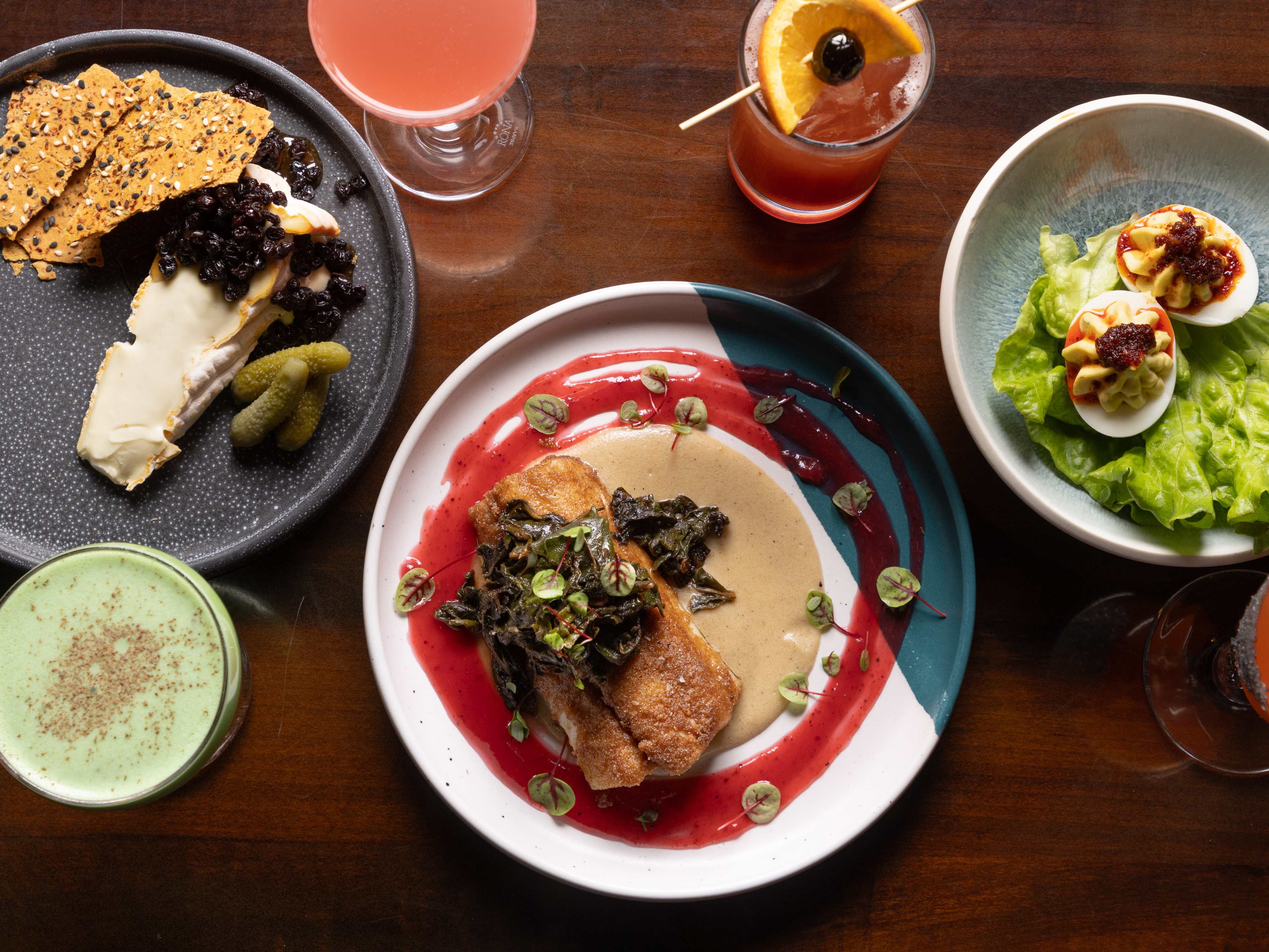 The 22 Best Restaurants In Milwaukee - Milwaukee - The Infatuation