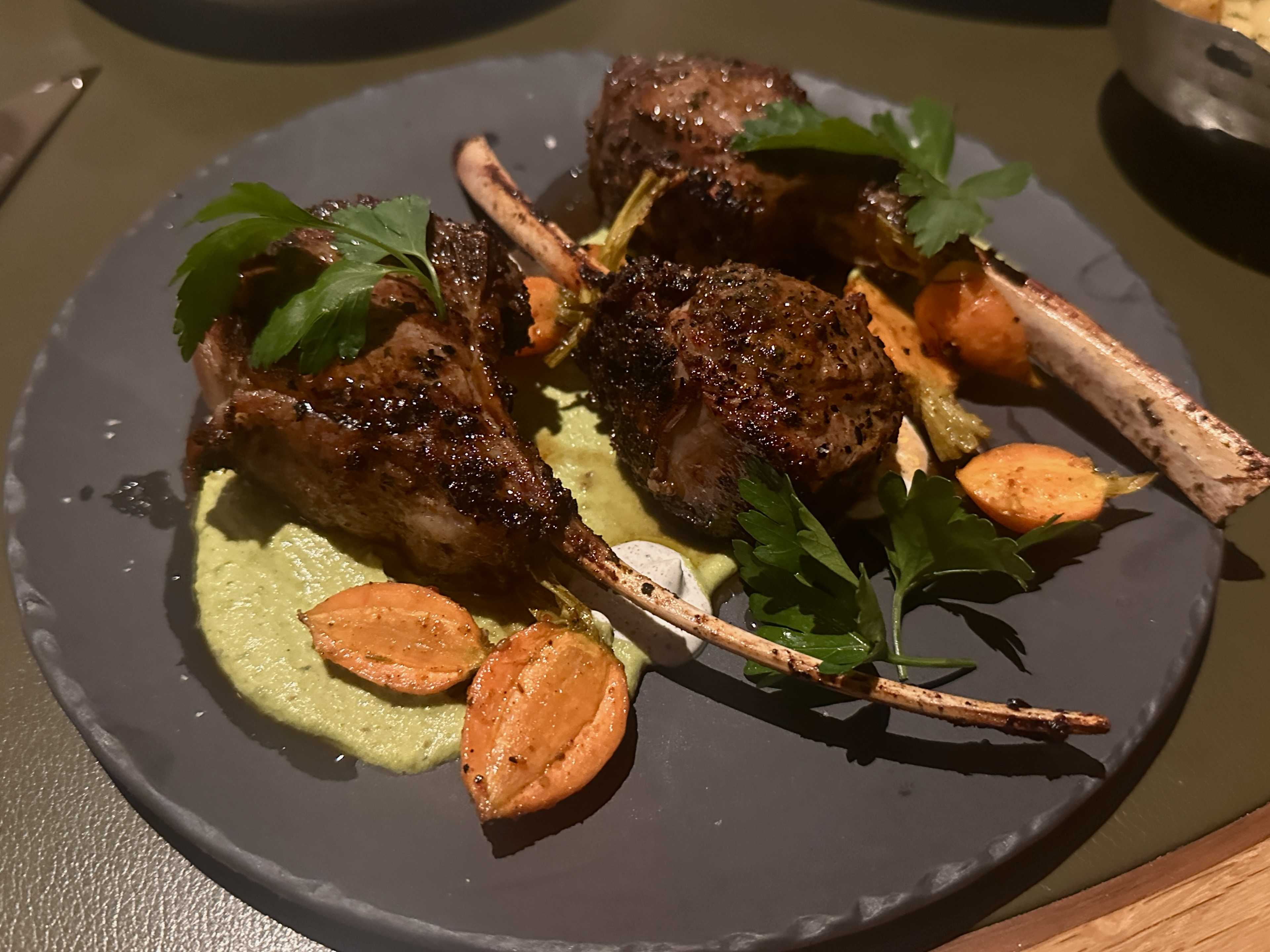 Orla - Review - Santa Monica - Los Angeles - The Infatuation