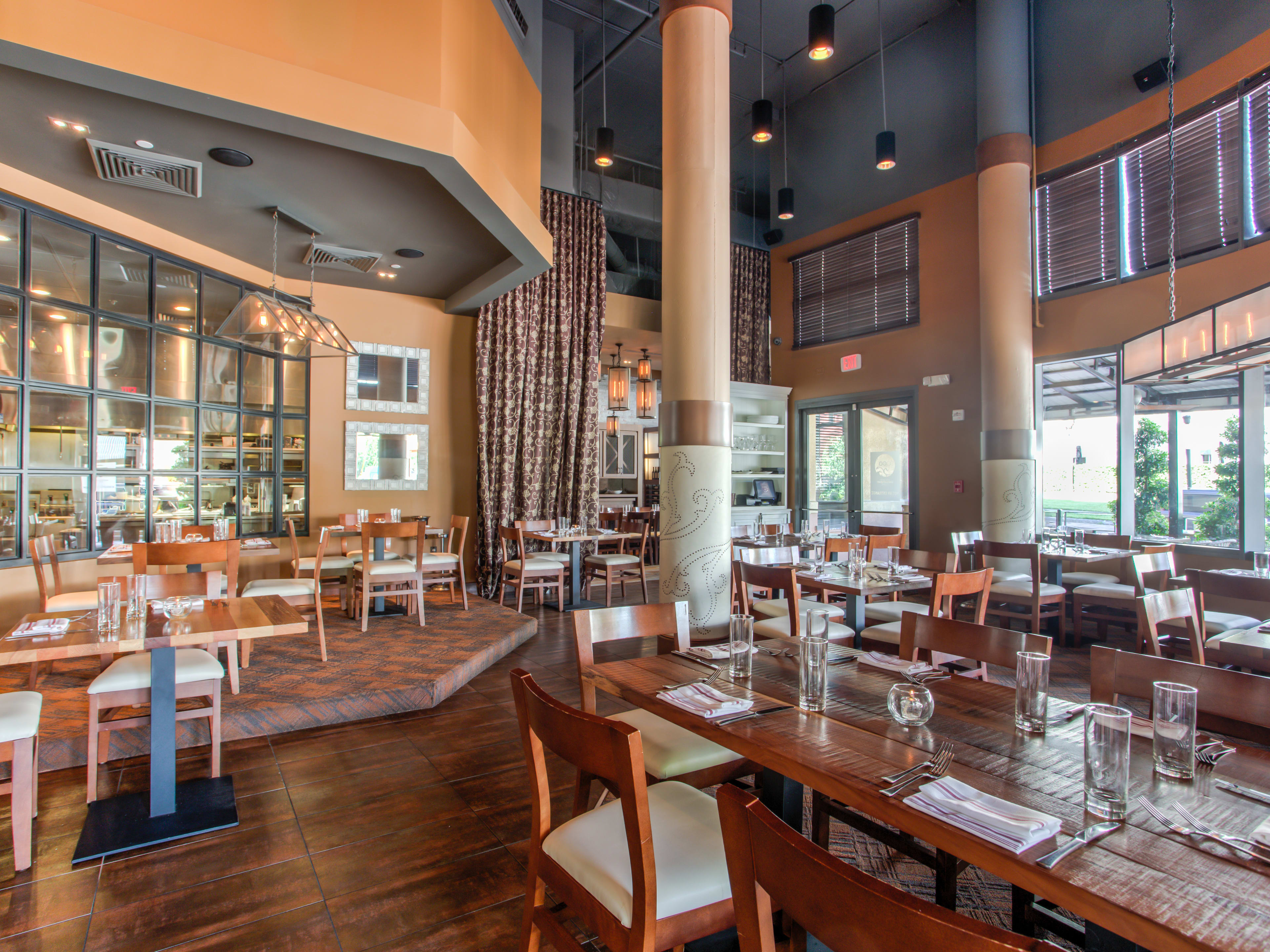 Soco - Review - Thornton Park - Orlando - The Infatuation