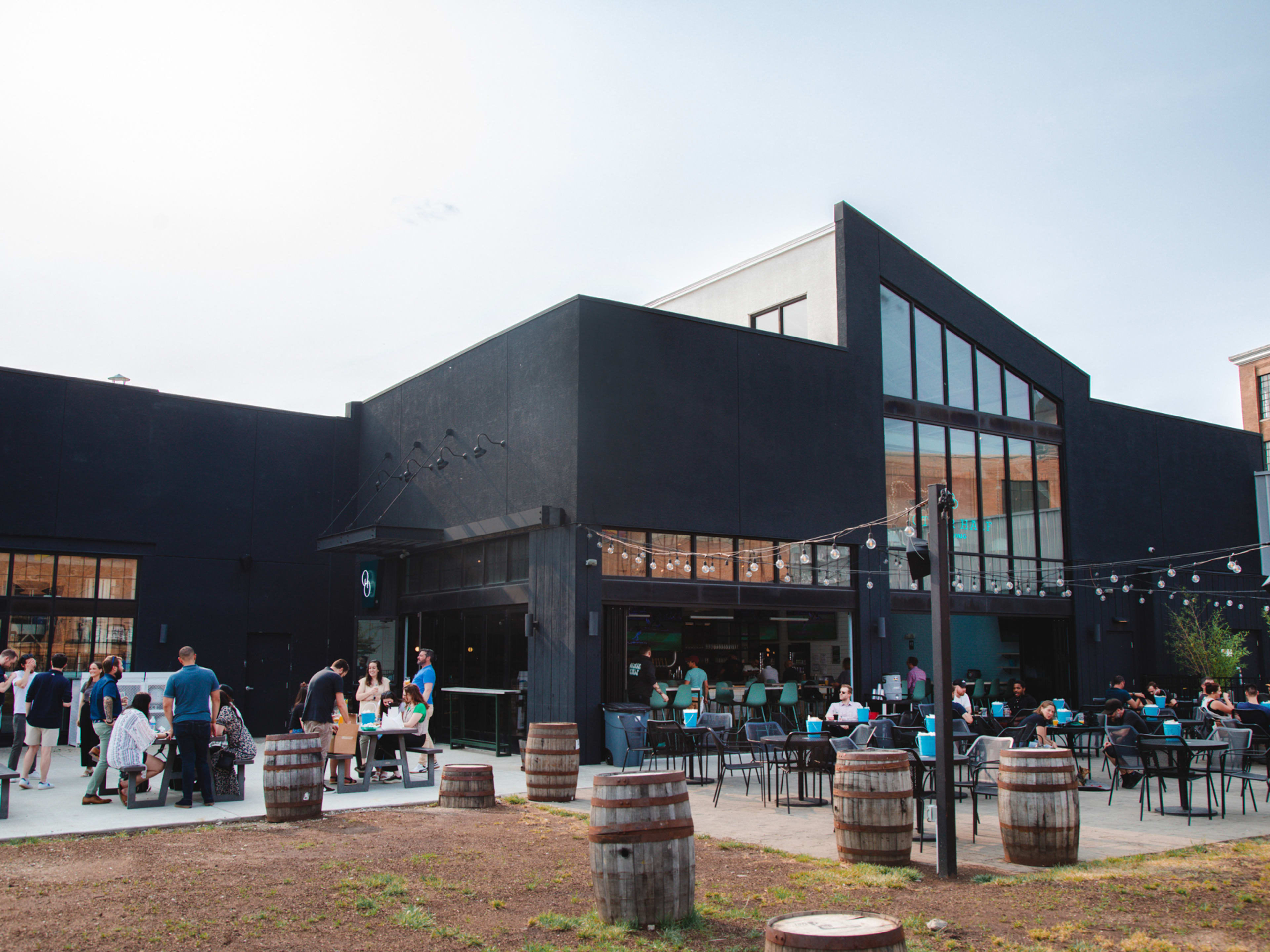 The Best Breweries In Philadelphia - Philadelphia - The Infatuation