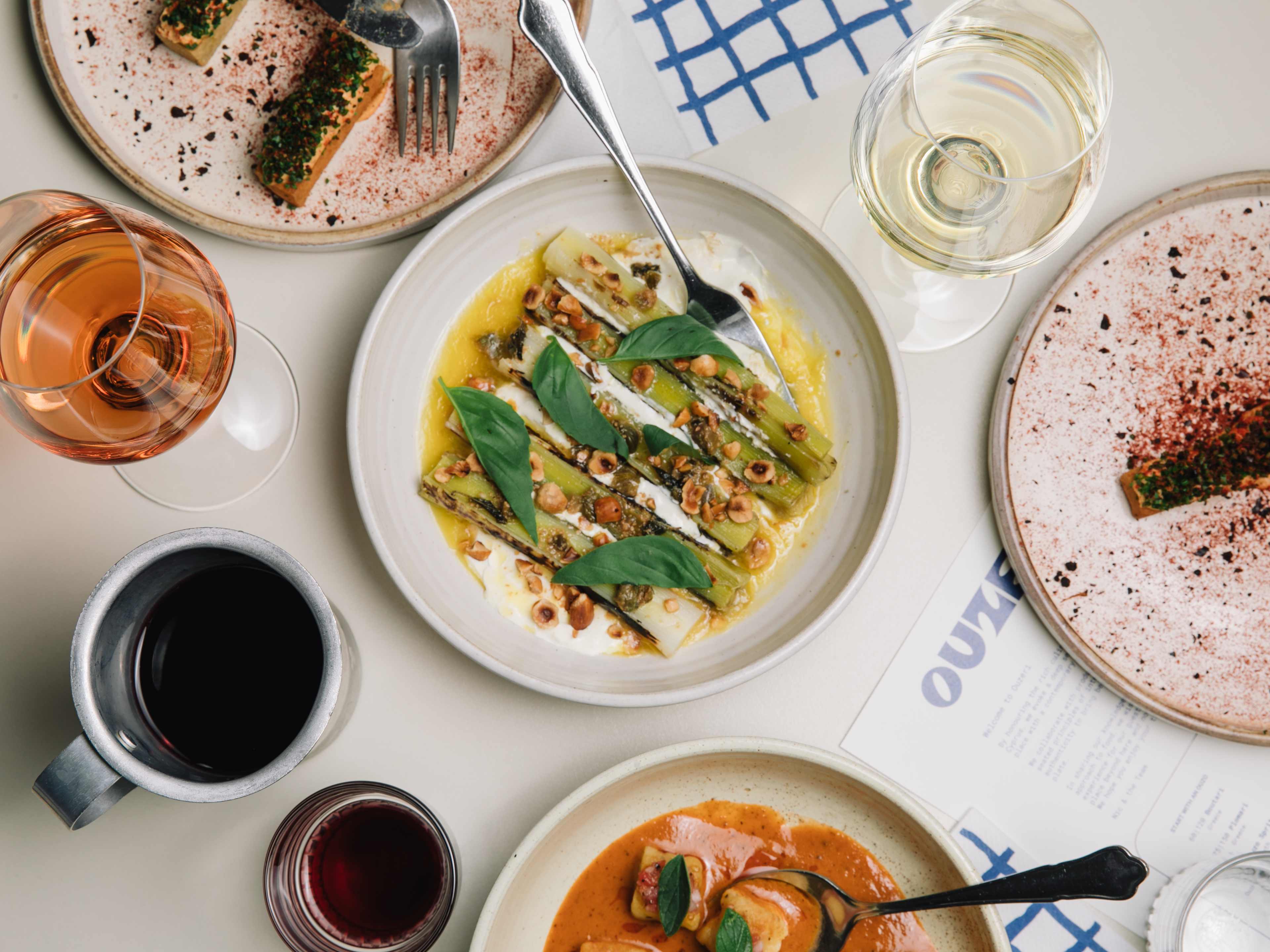 Boma - Review - City Centre - Cape Town - The Infatuation