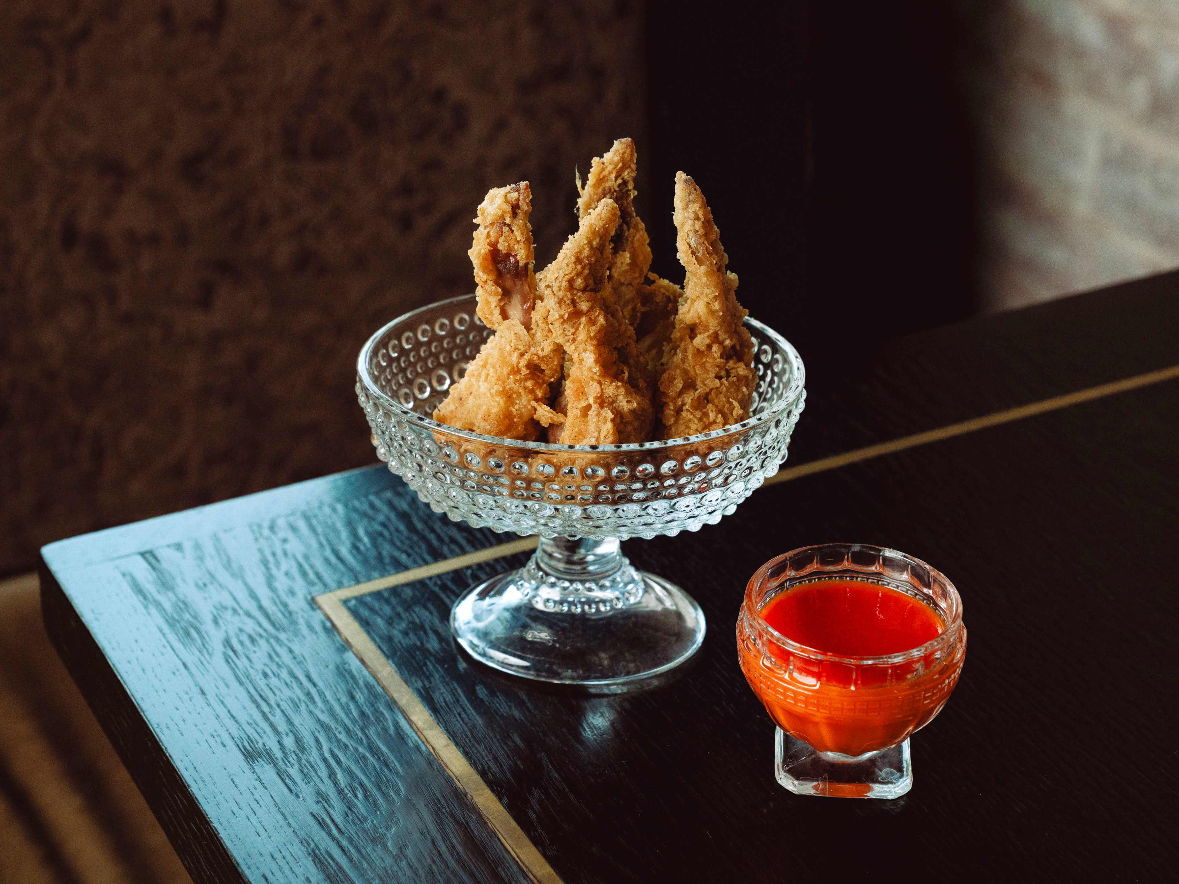 Pasjoli adds a lot of fun to serious French cooking - Review - Los ...