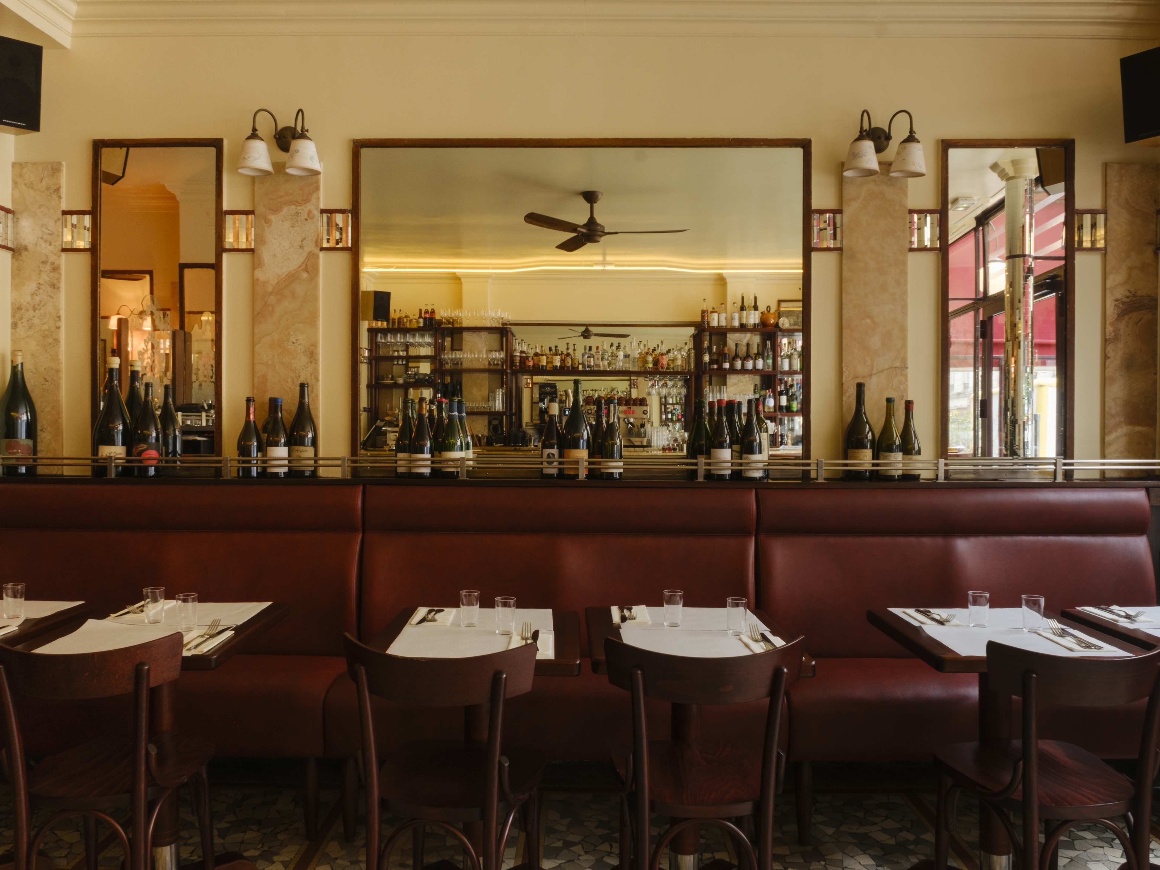 The 26 Best Restaurants In Paris - Paris - The Infatuation
