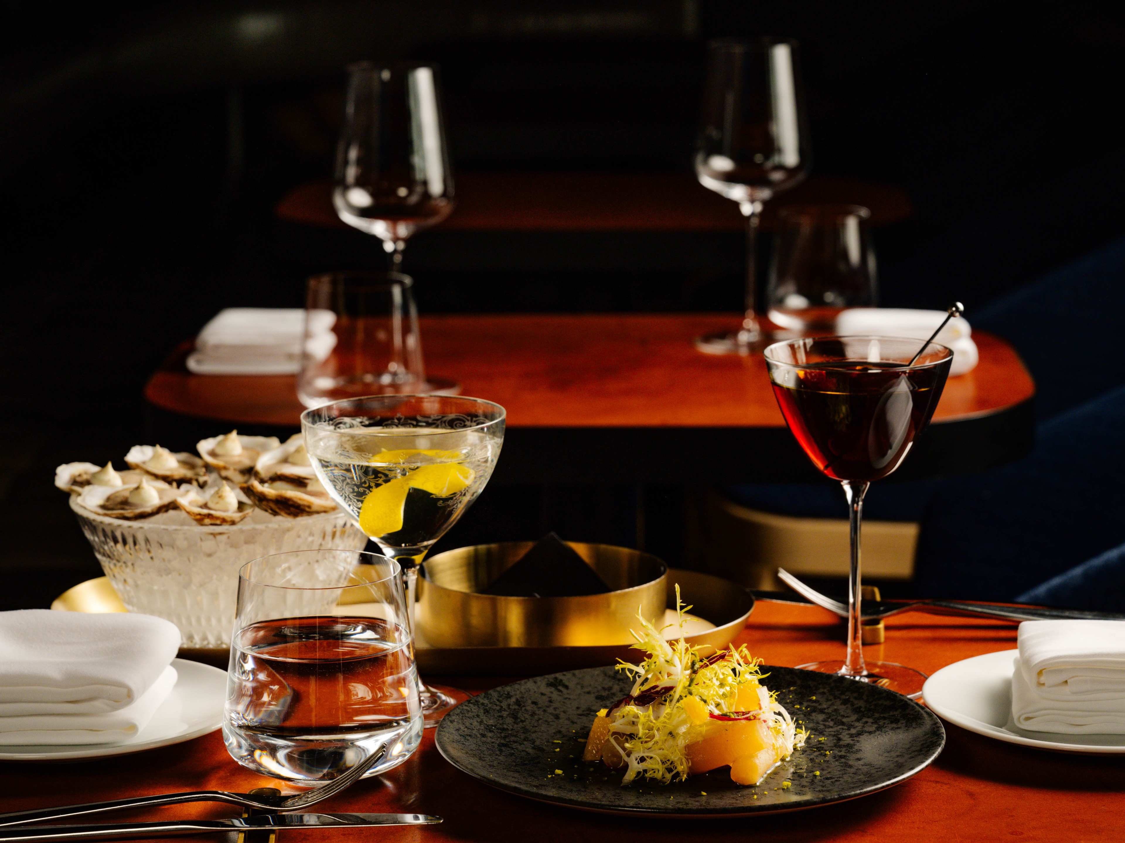 The 20 Best Restaurants In Toronto - Toronto - The Infatuation