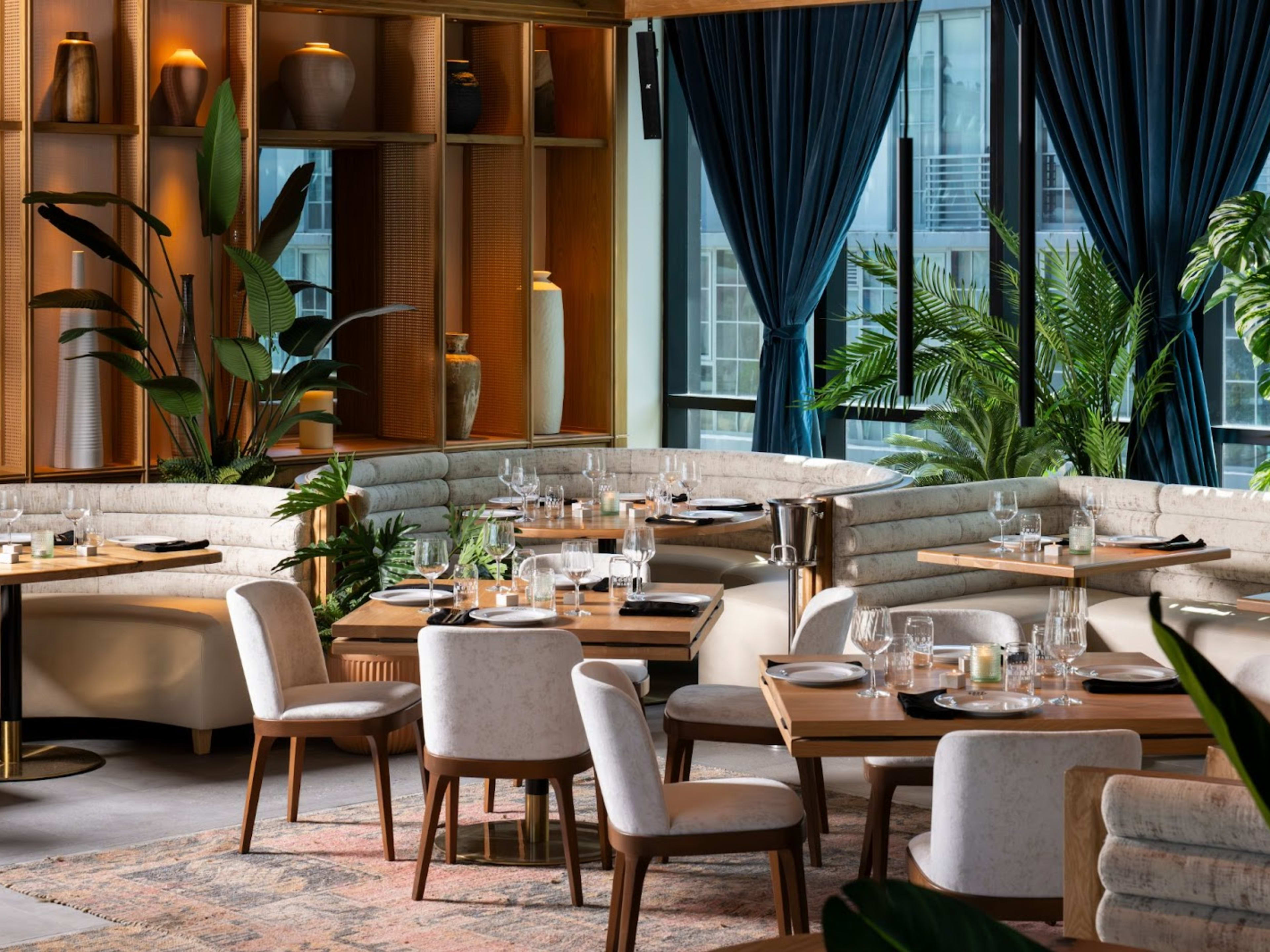 Brooklyn Chop House - Review - Wynwood - Miami - The Infatuation