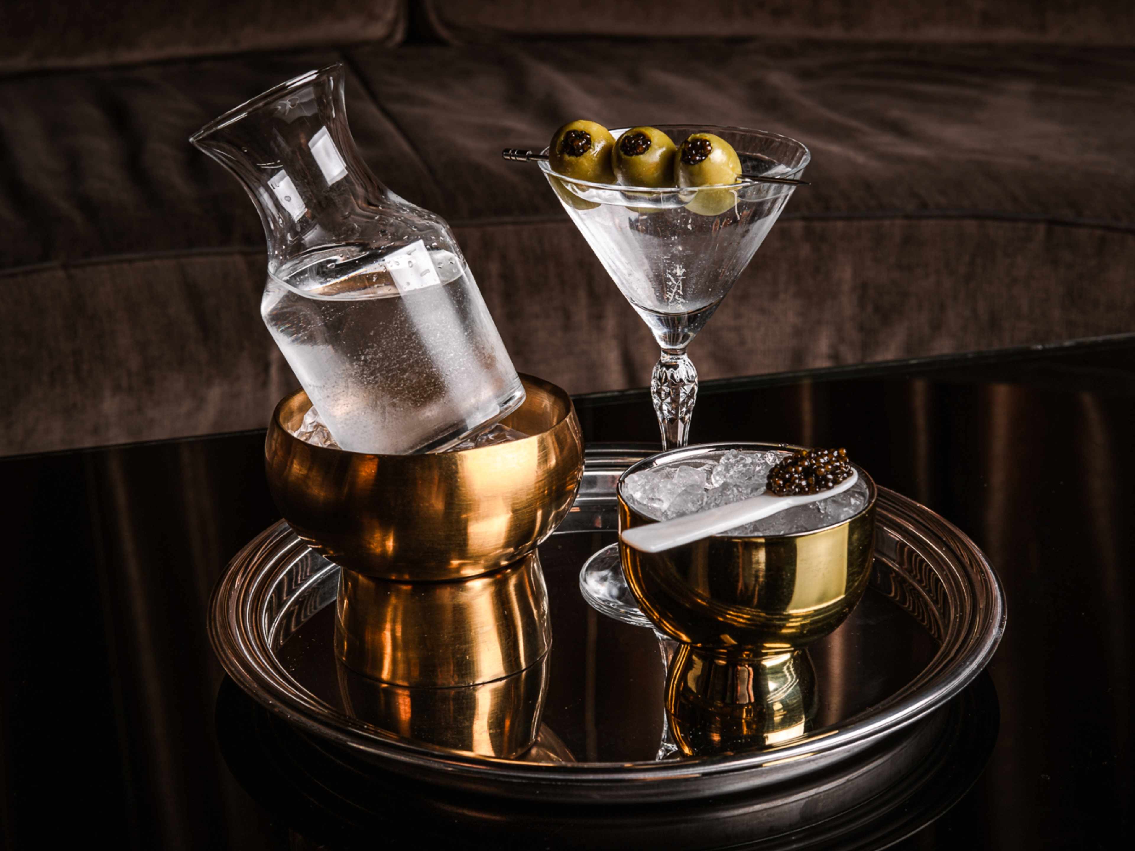 The 10 Best Speakeasies & Hidden Bars In Las Vegas - Las Vegas - The ...