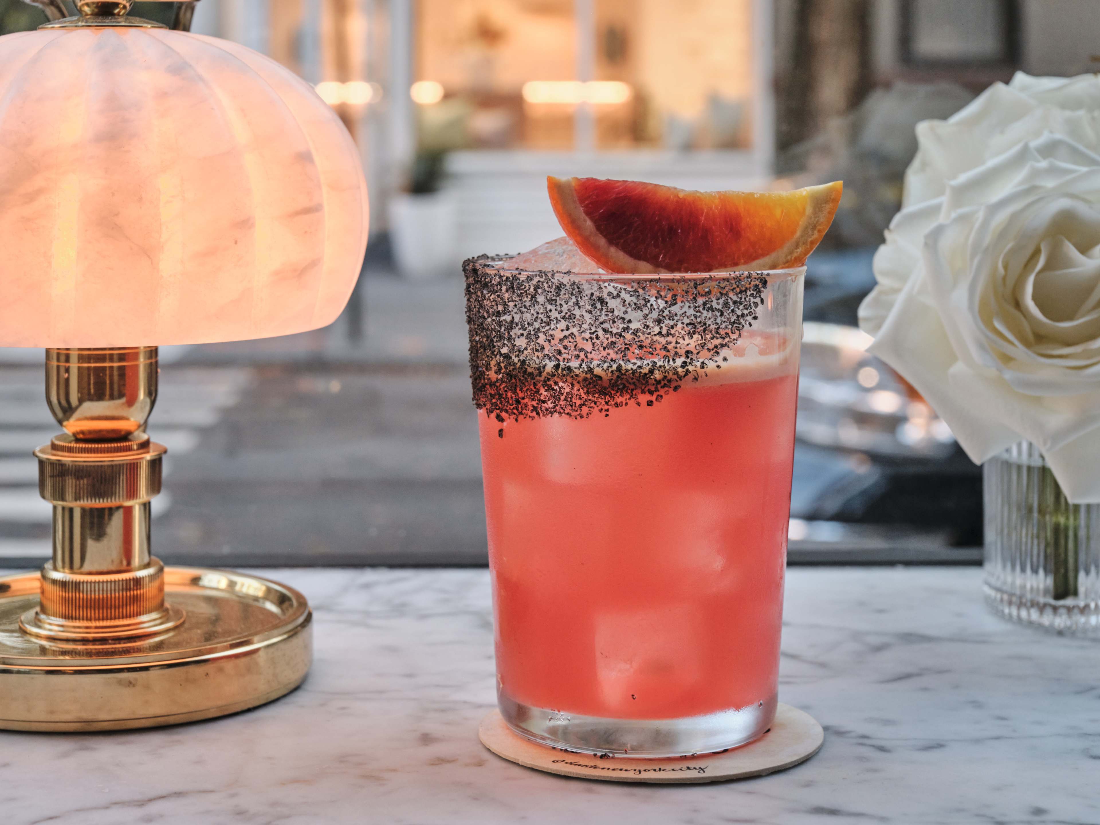 Dante Aperitivo - Review - West Village - New York - The Infatuation