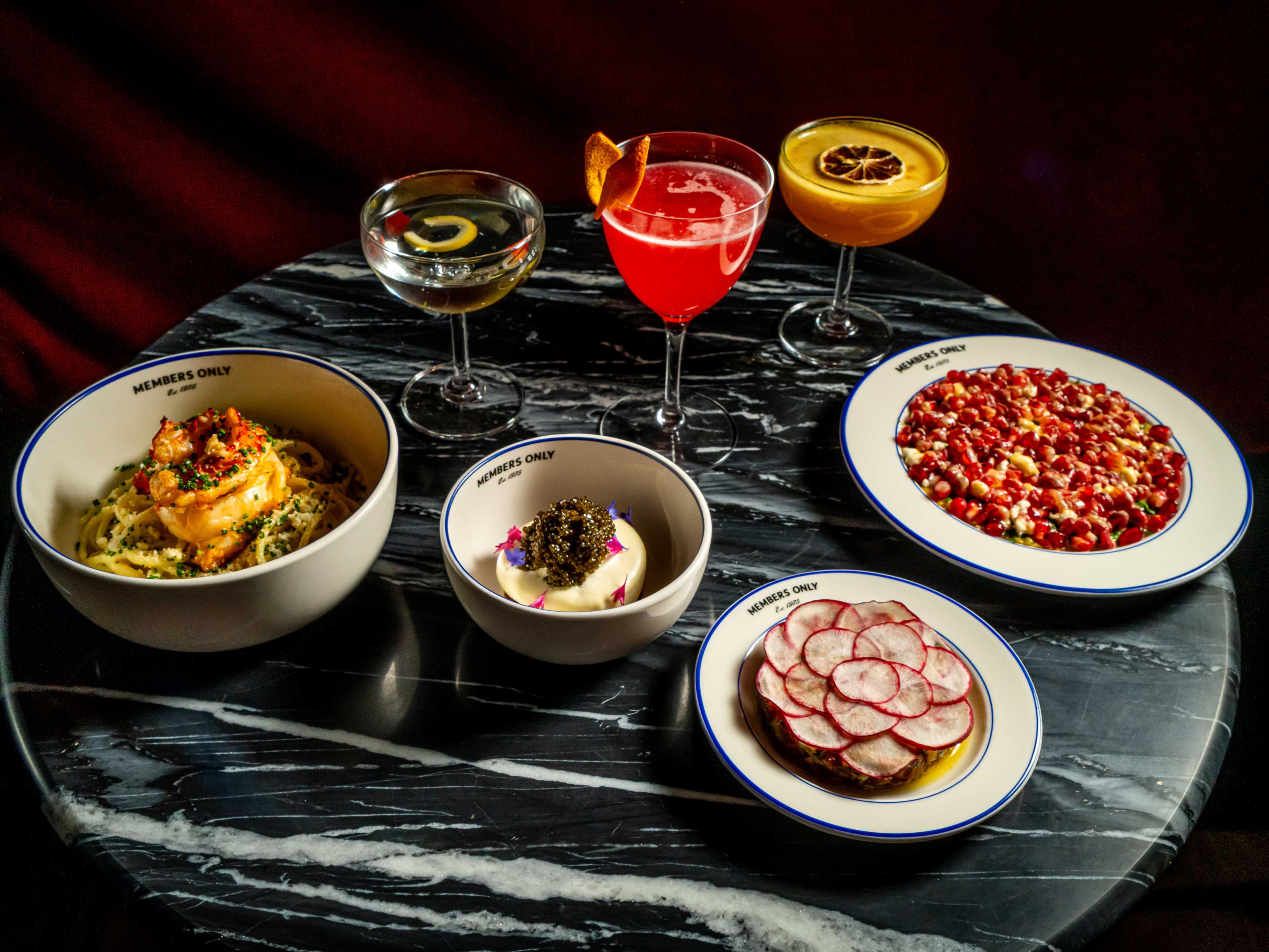 Members Only - Review - West Village - New York - The Infatuation