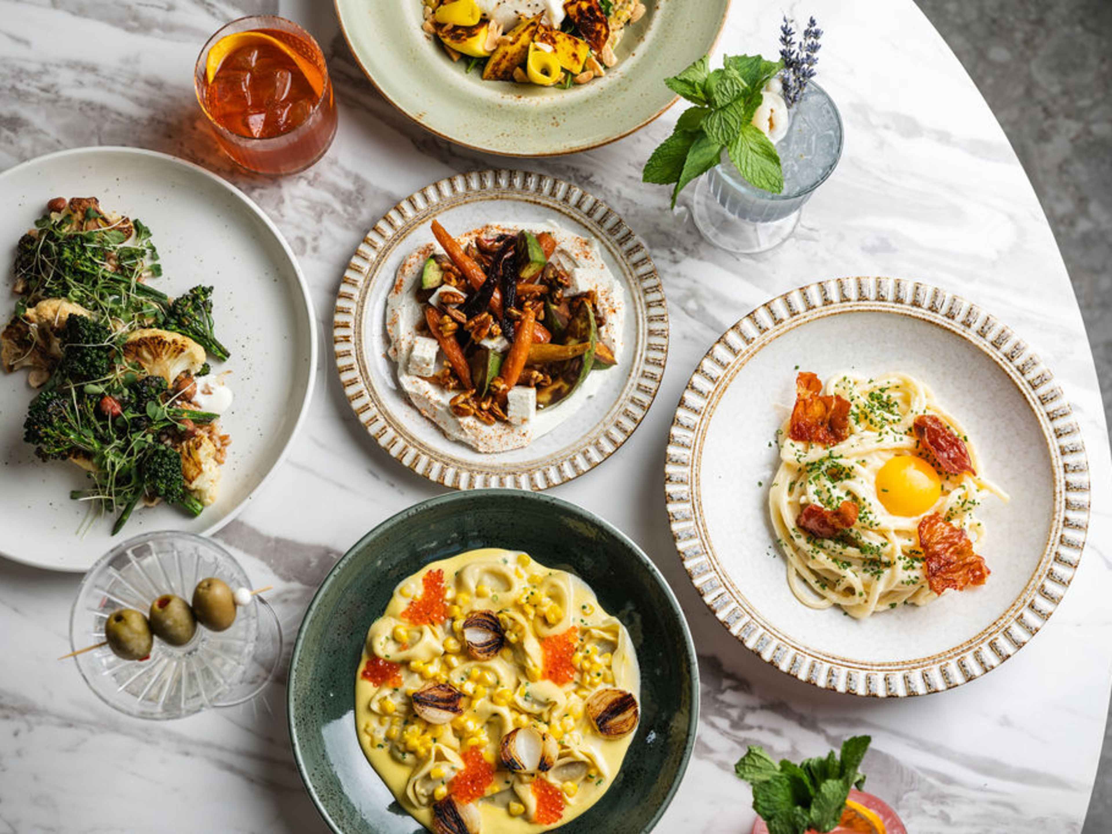 Lazy Lane - Review - Garden Oaks - Houston - The Infatuation
