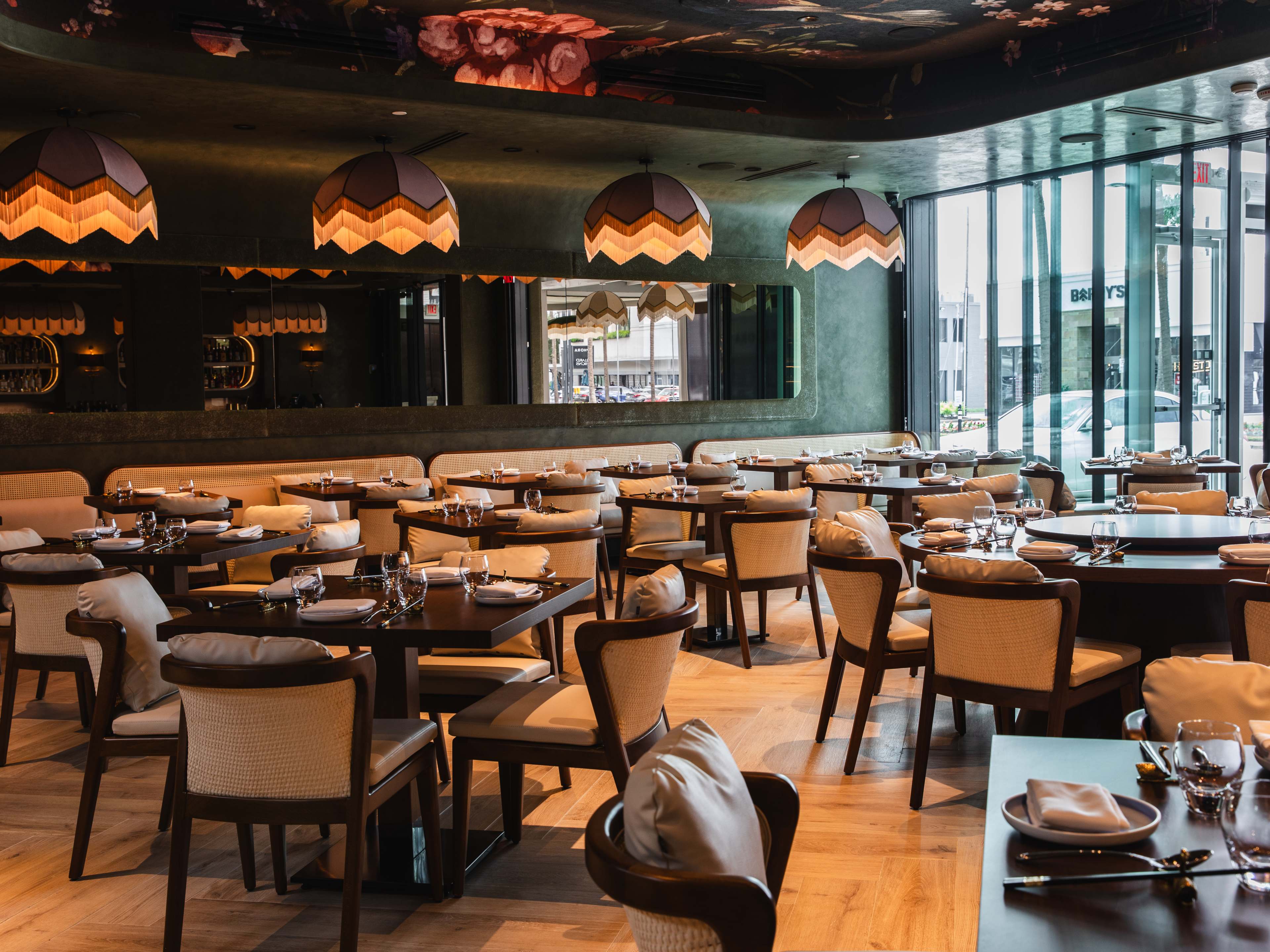 Houston's Restaurant & Bar Openings - Houston - The Infatuation