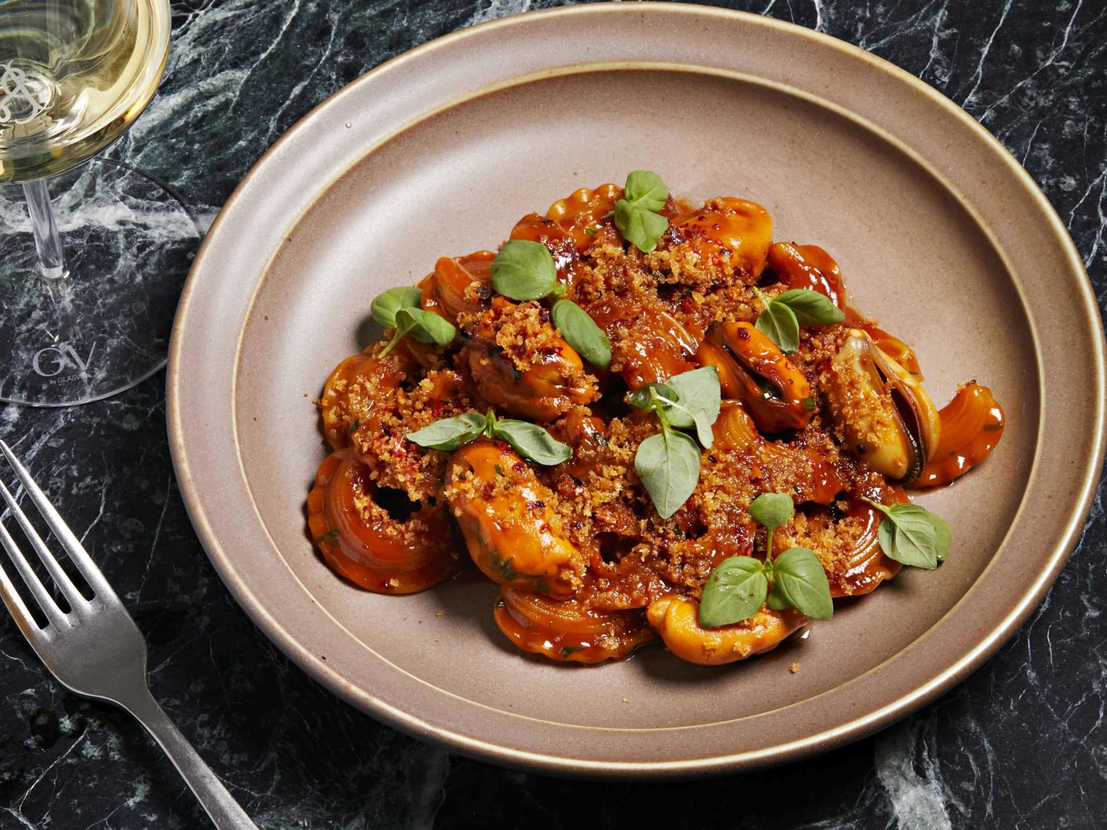The Best Lunch Spots In DC - Washington DC - The Infatuation