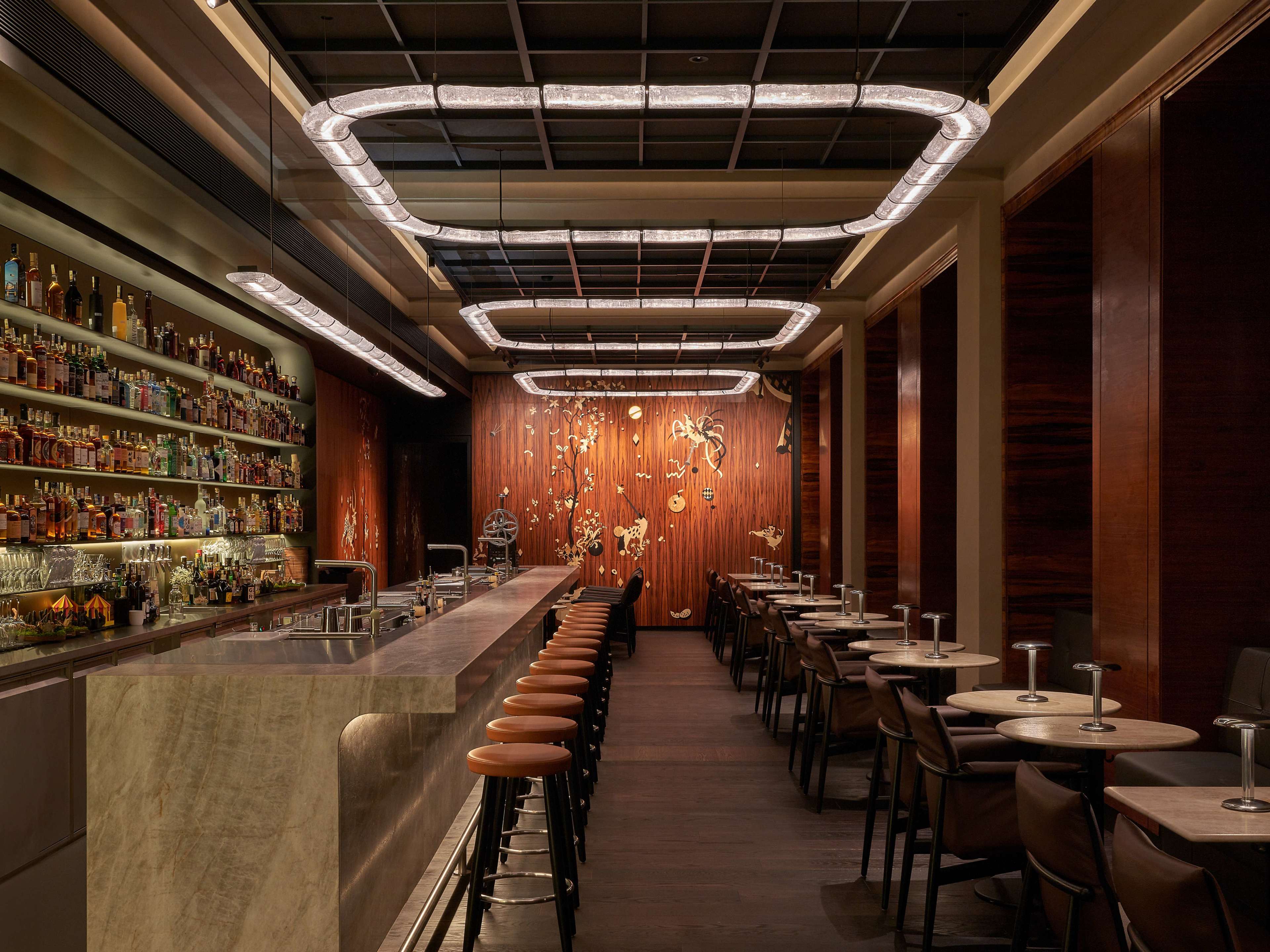 The 20 Best Bars In Prague - Prague - The Infatuation
