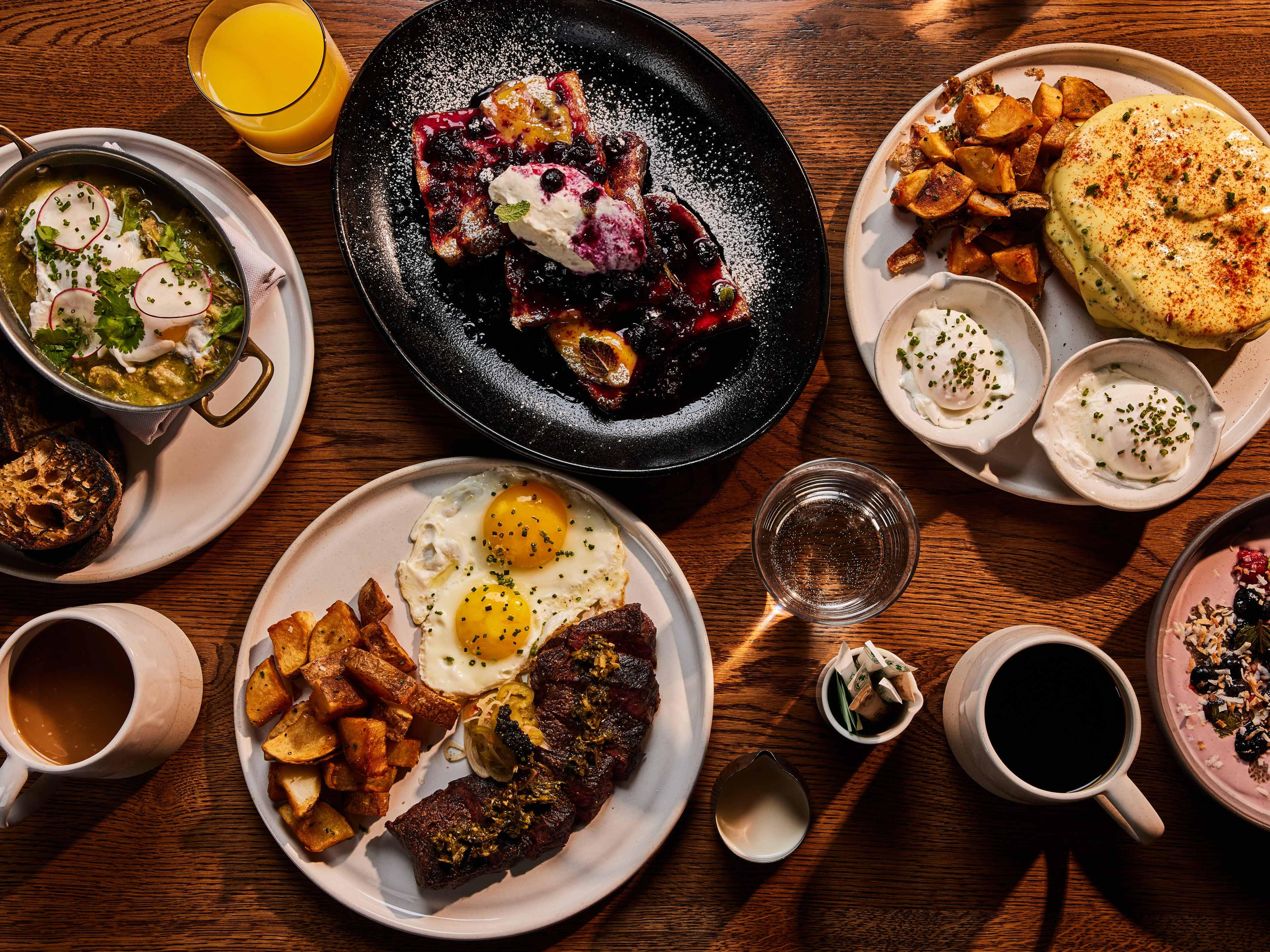 Rouser - Review - Downtown - Salt Lake City - The Infatuation