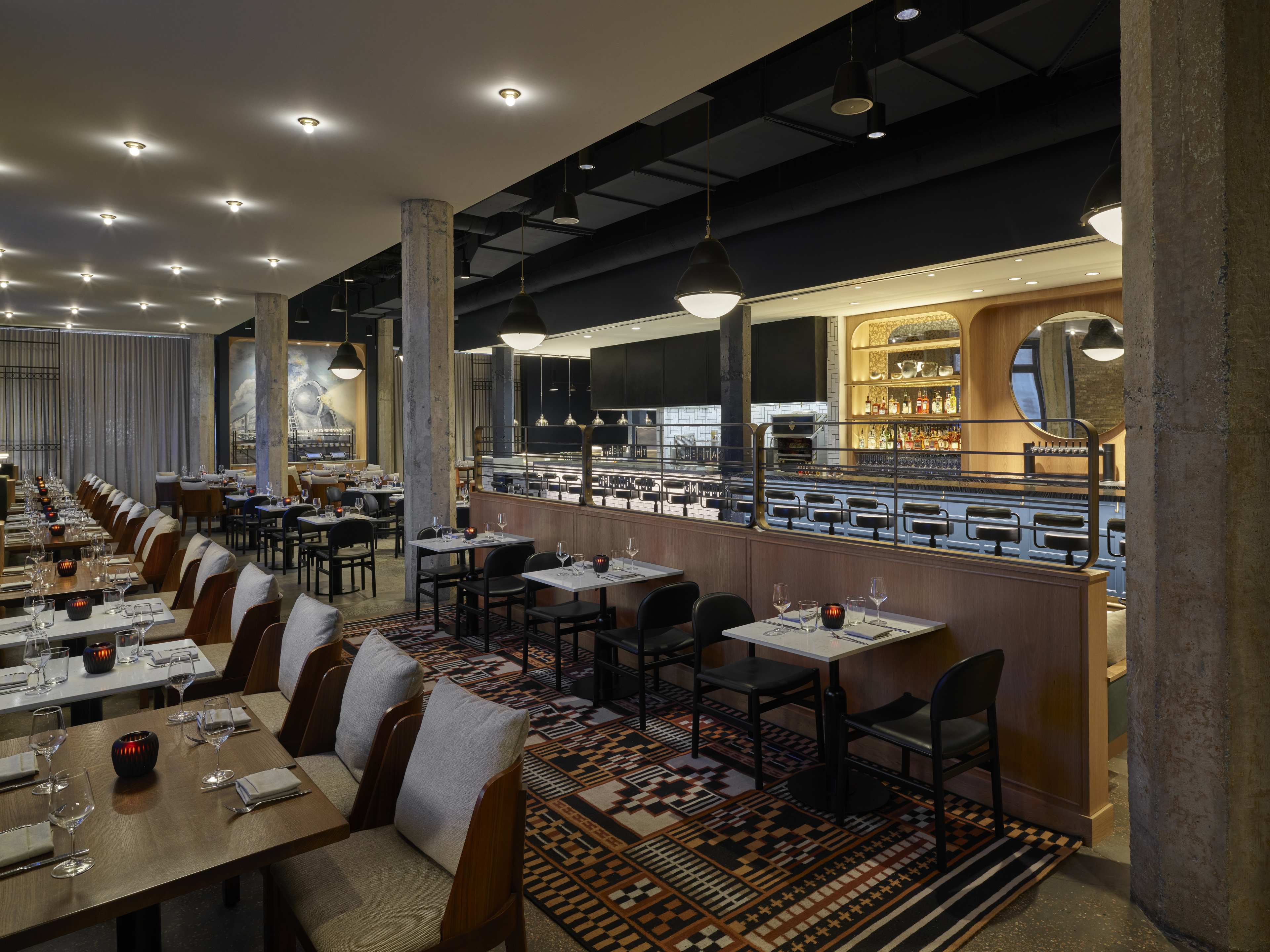 Rouser - Review - Downtown - Salt Lake City - The Infatuation