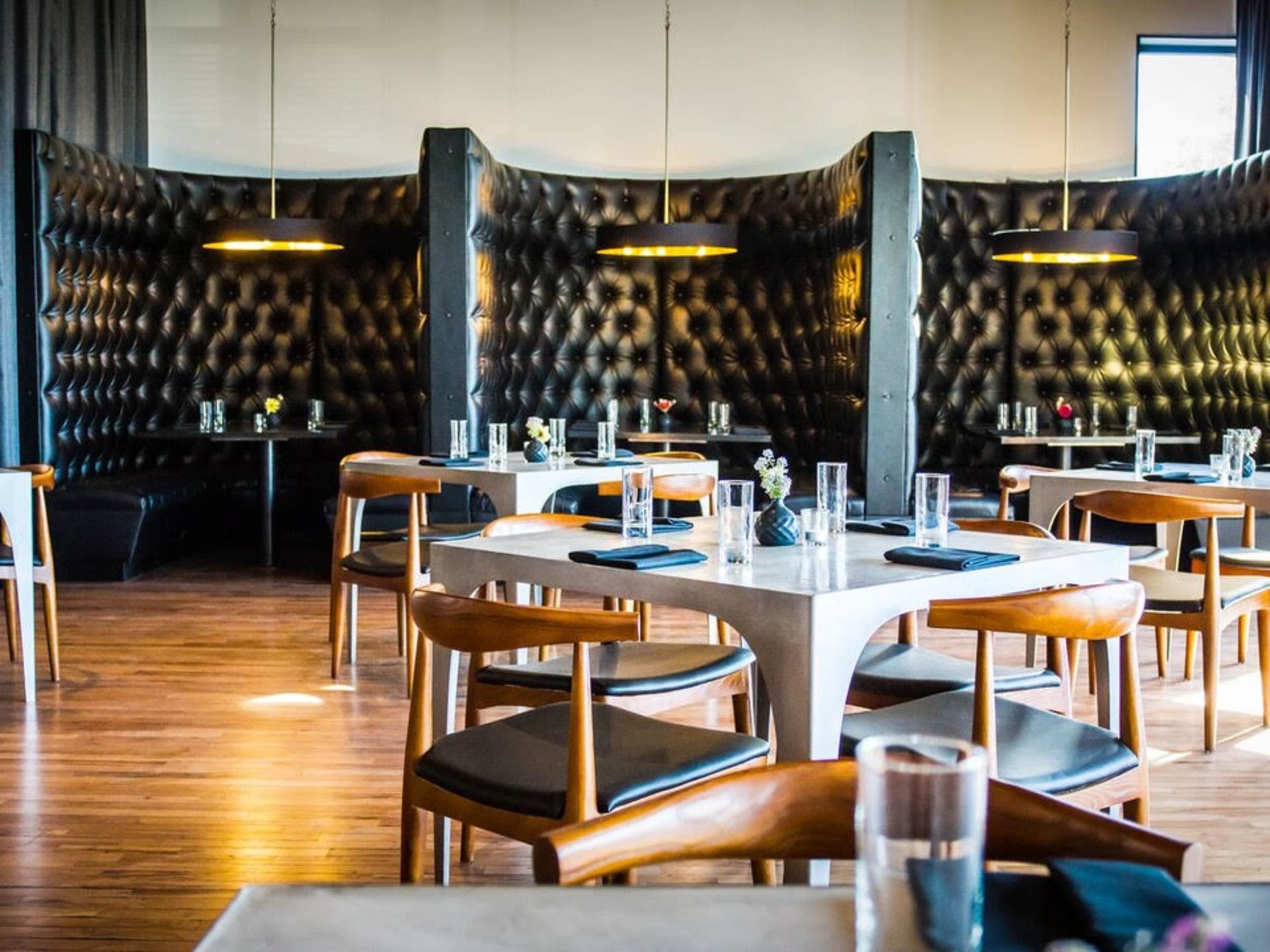 Rouser - Review - Downtown - Salt Lake City - The Infatuation