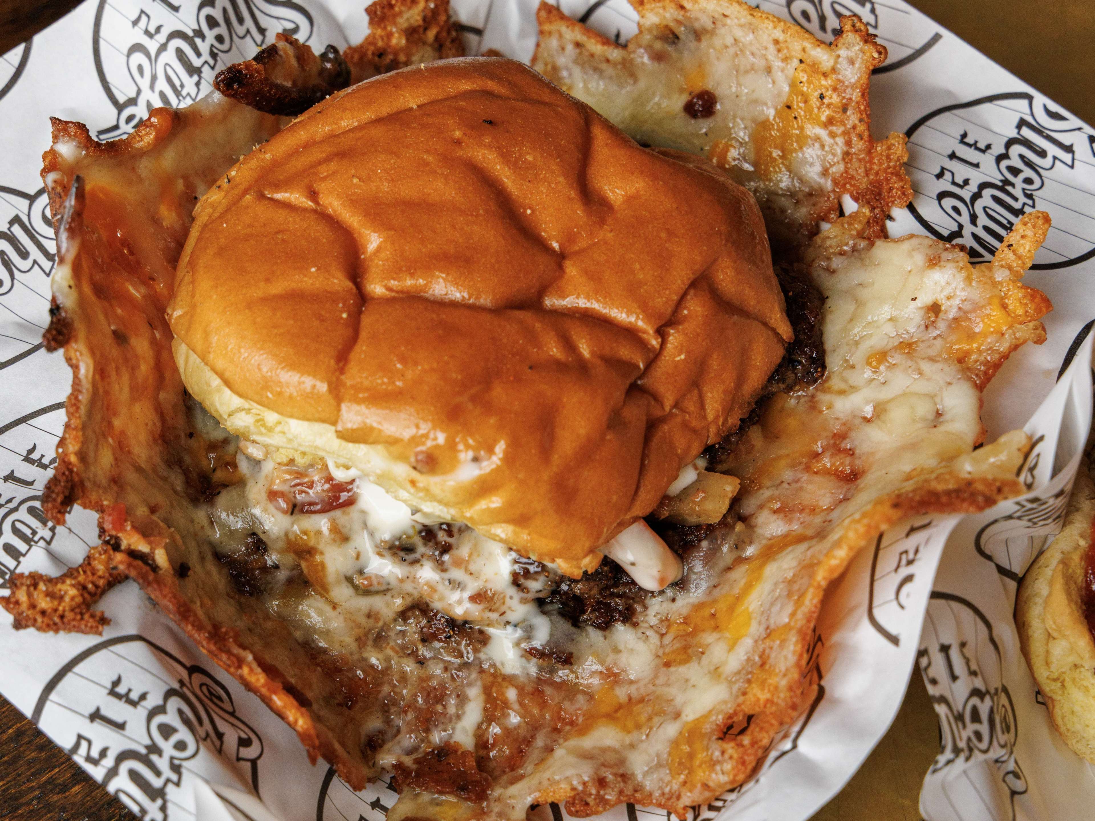 Mott Street - Review - Wicker Park - Chicago - The Infatuation