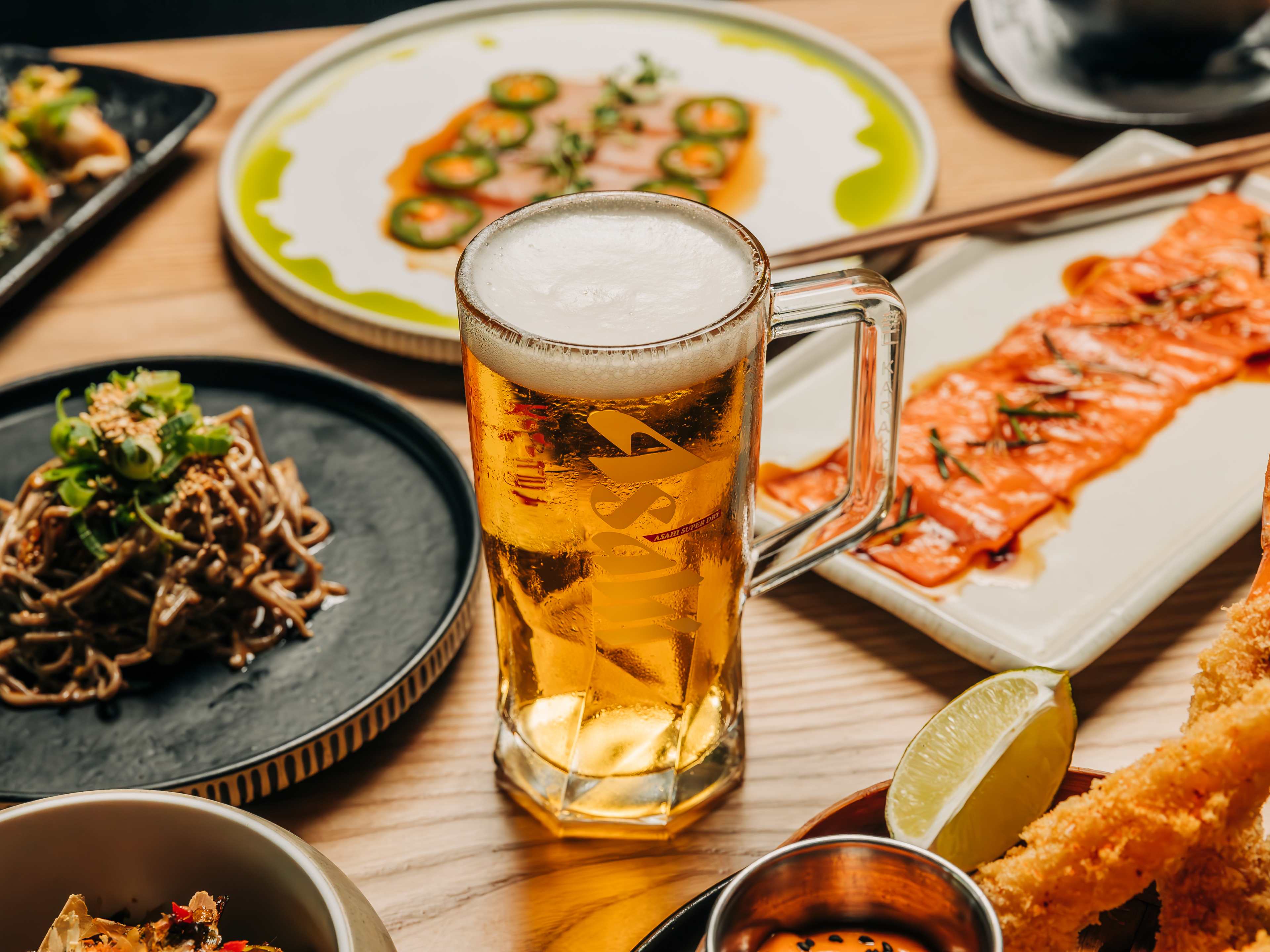 Sushi-San - Review - 12 South - Nashville - The Infatuation