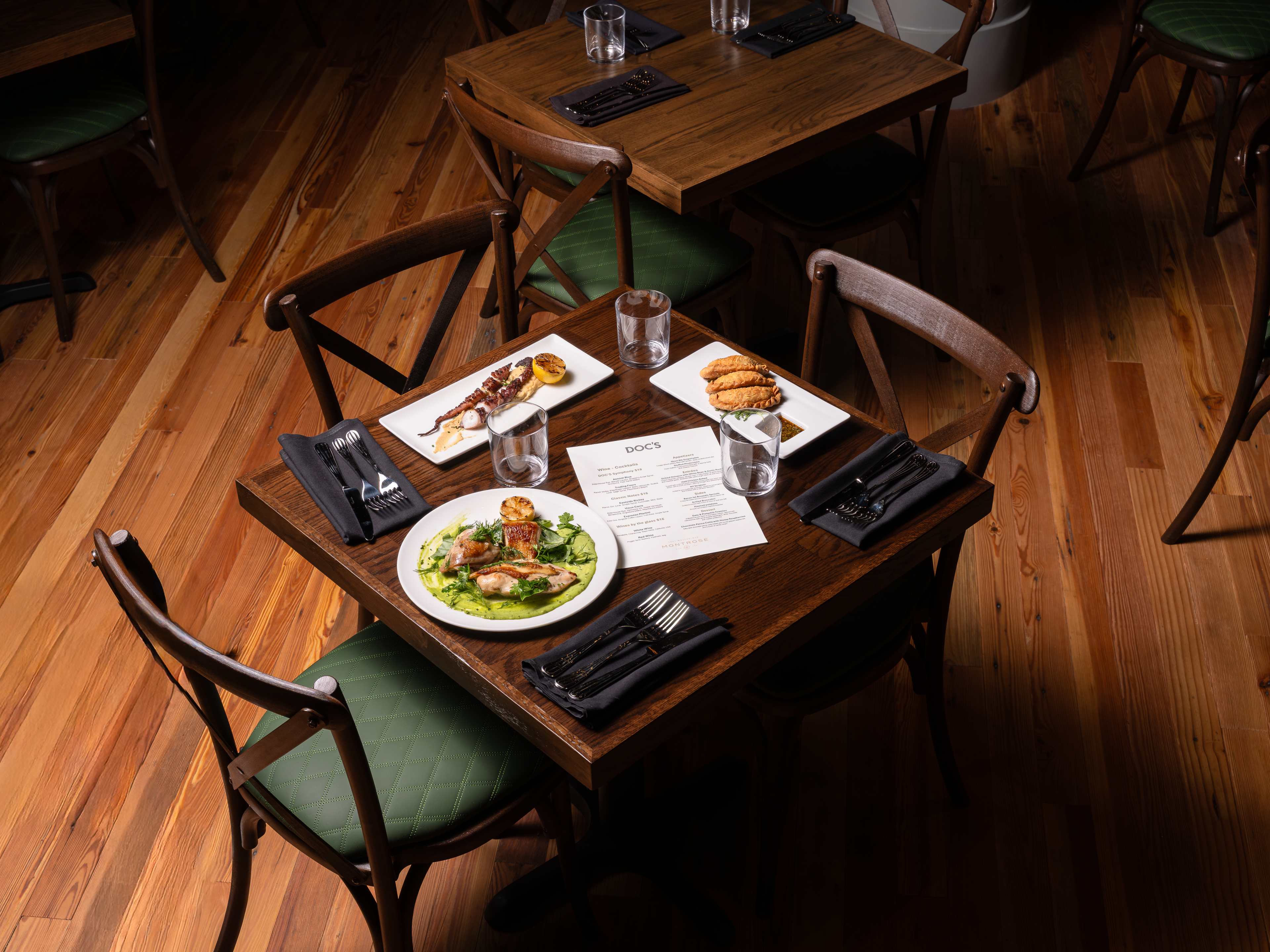 Houston's Restaurant & Bar Openings - Houston - The Infatuation