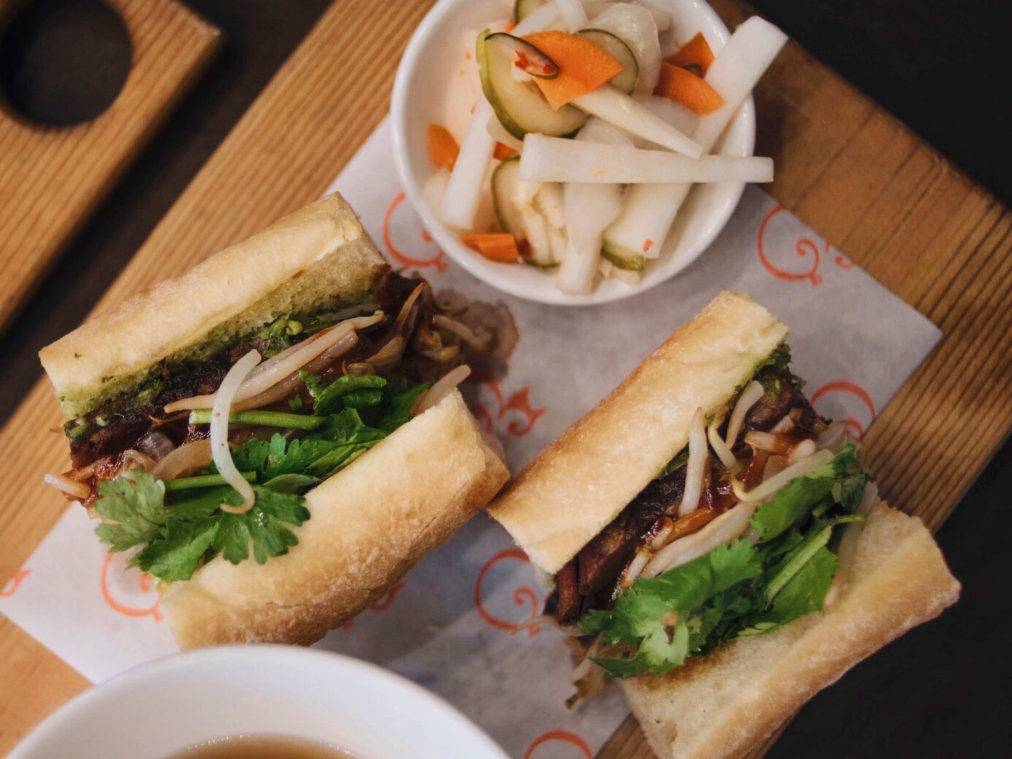 The Pig And The Lady - Review - Kaimuki - Oahu - The Infatuation
