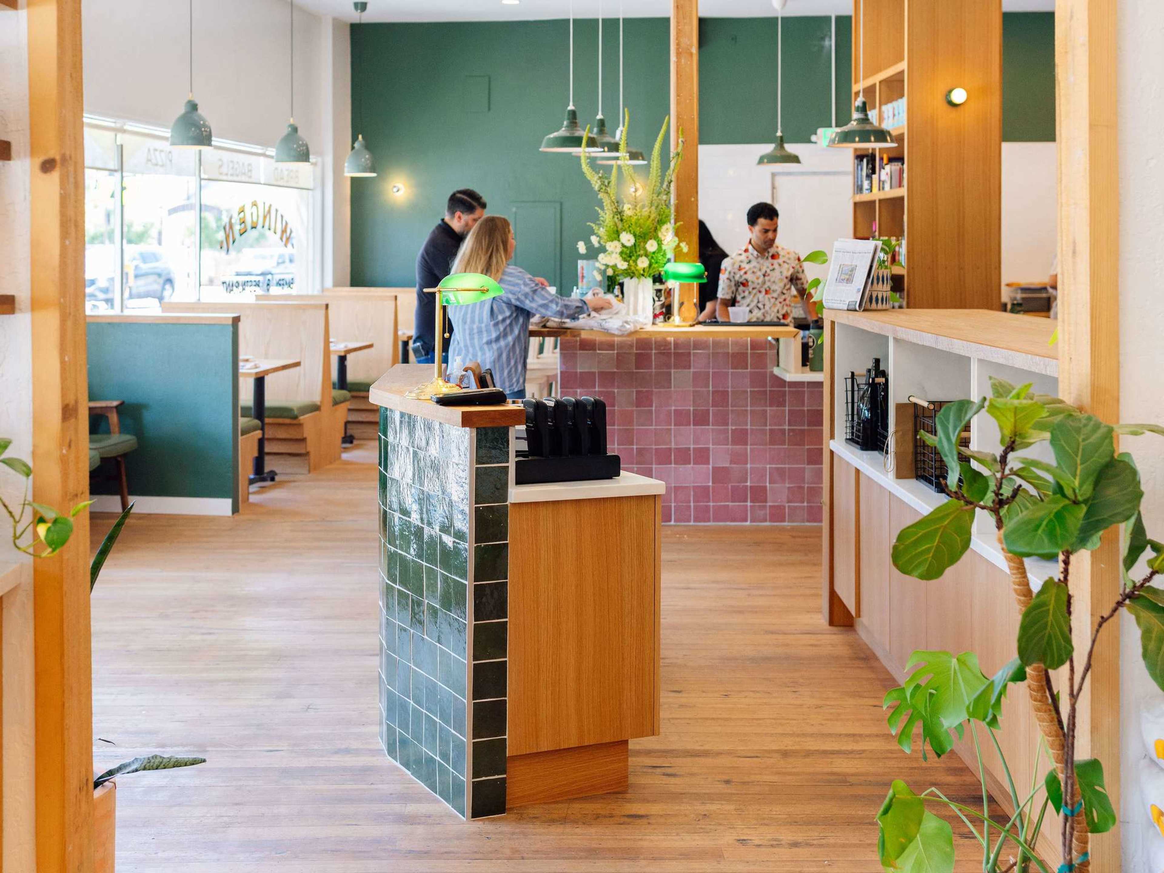 East Bay - San Francisco - The Infatuation