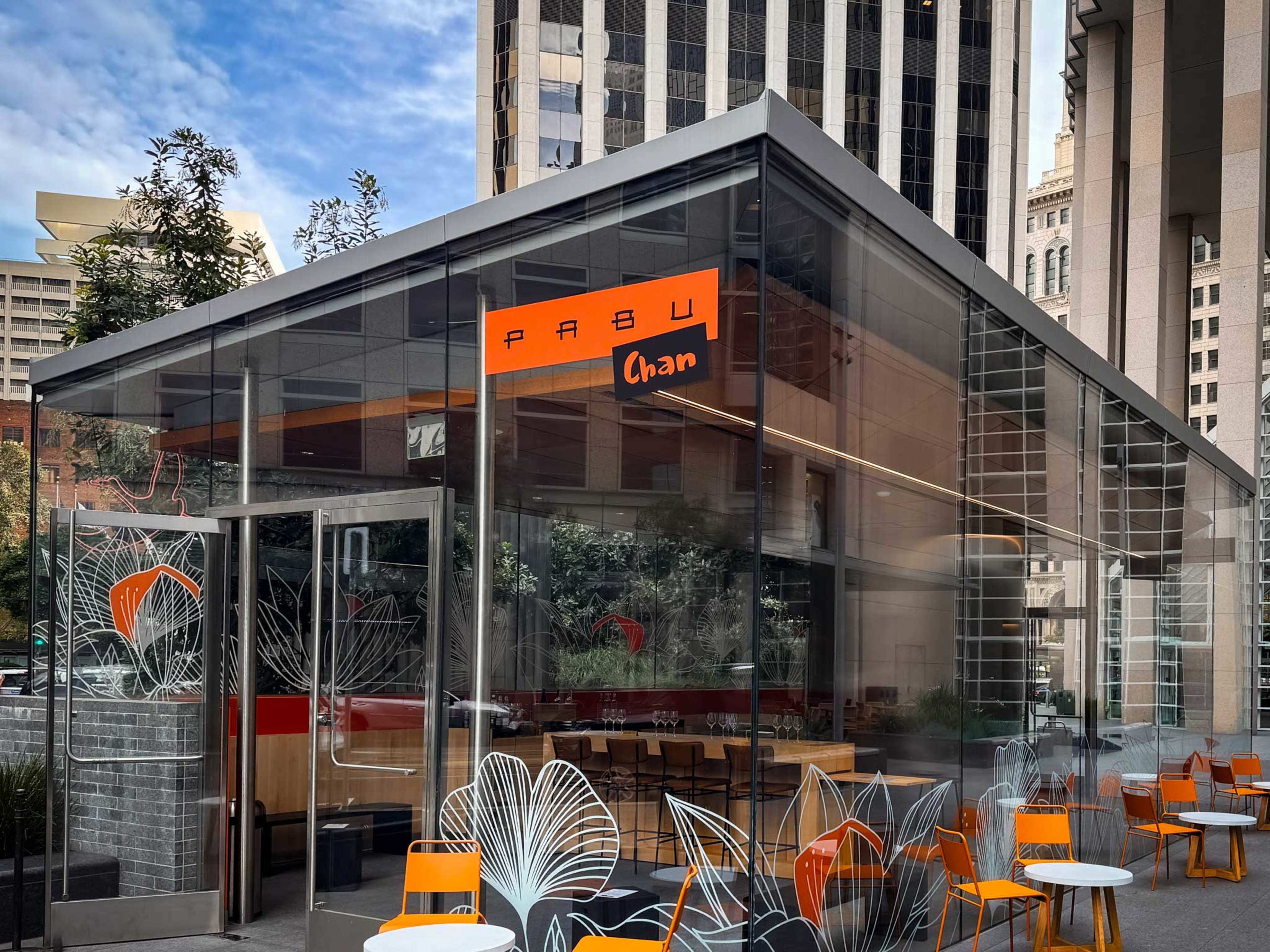 Pabu-Chan - Review - Financial District - San Francisco - The Infatuation