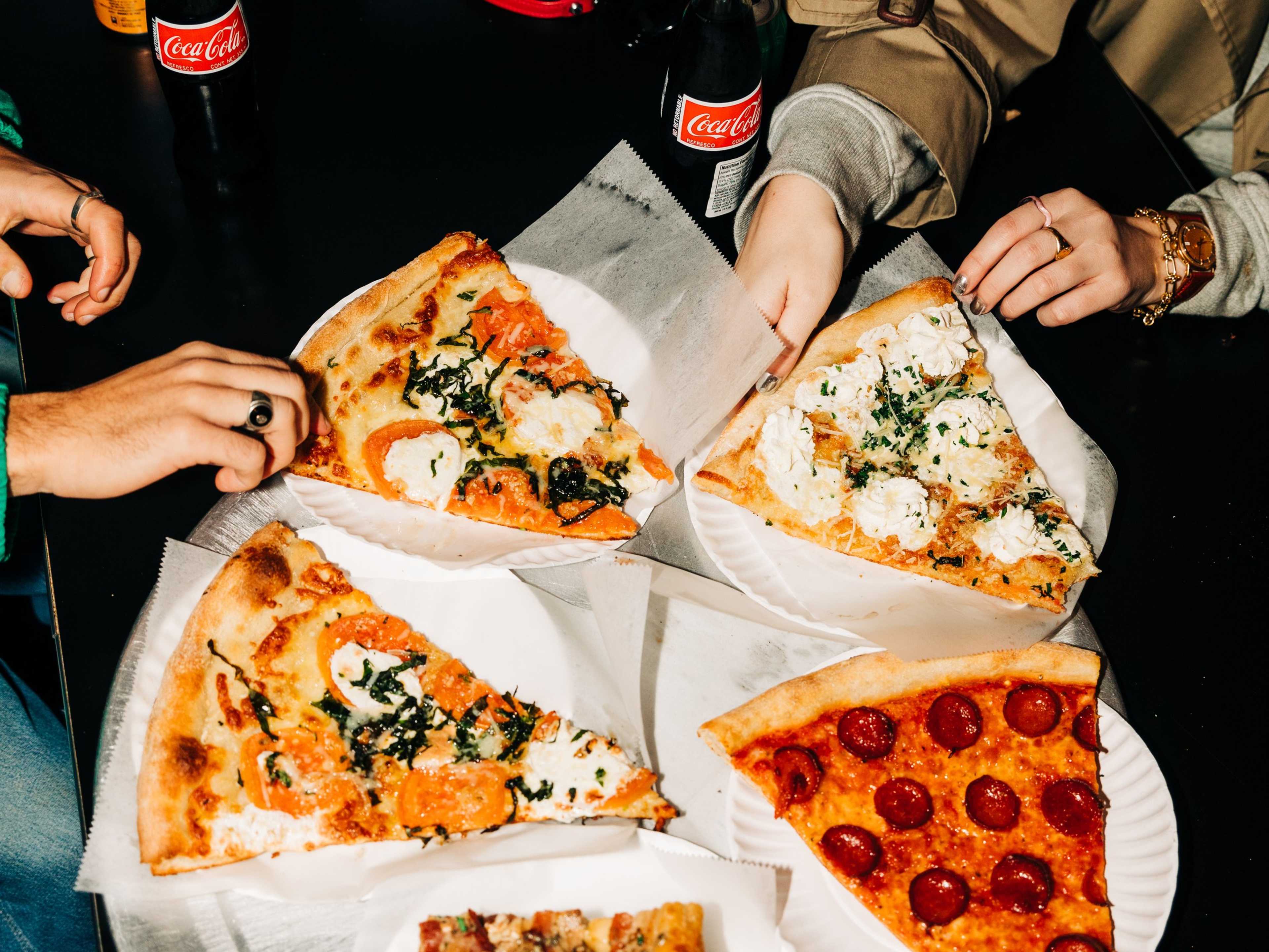 NYC’s New Restaurant Openings - New York - The Infatuation