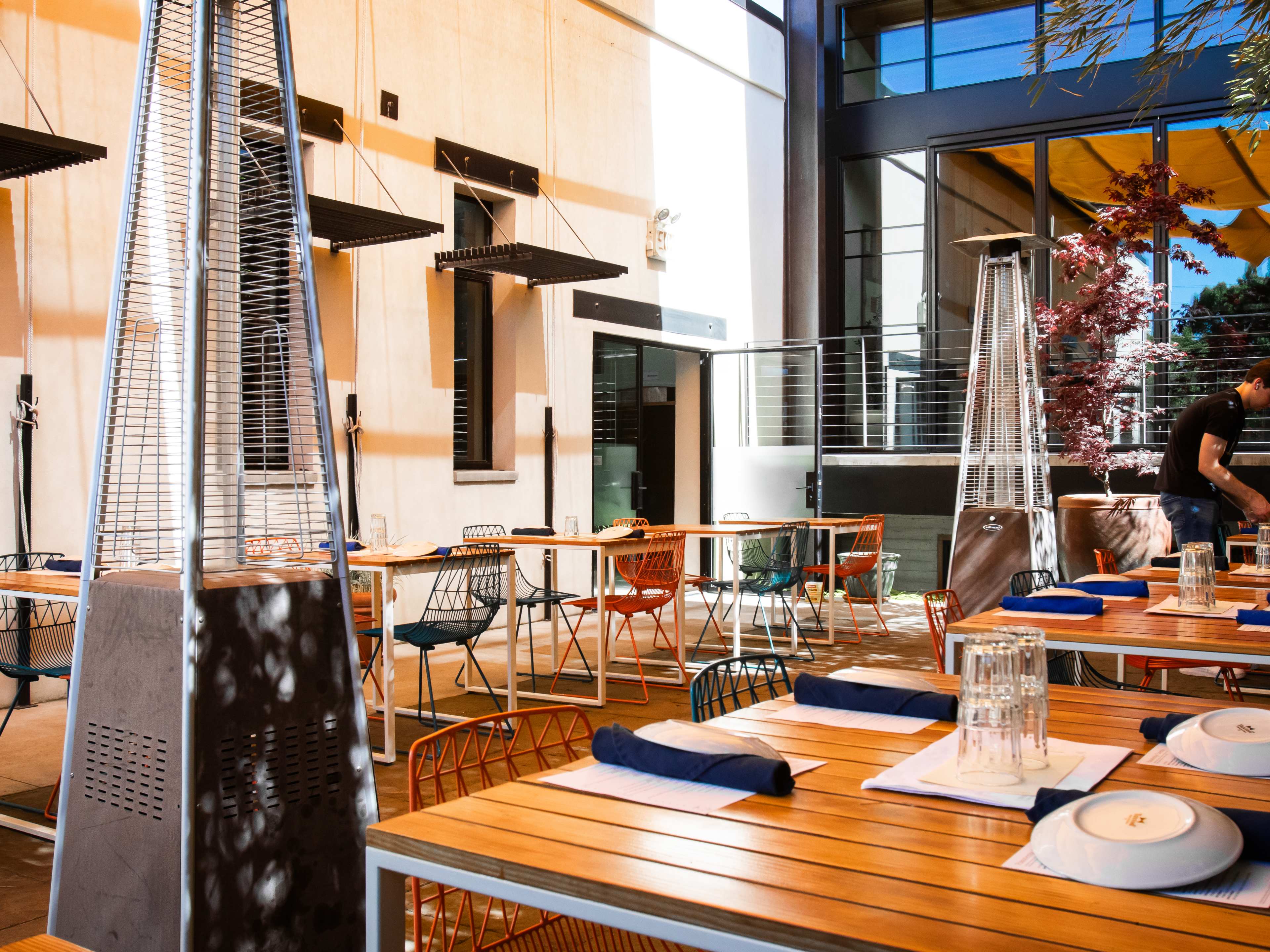 The 12 Best Restaurants In Walla Walla - Seattle - The Infatuation